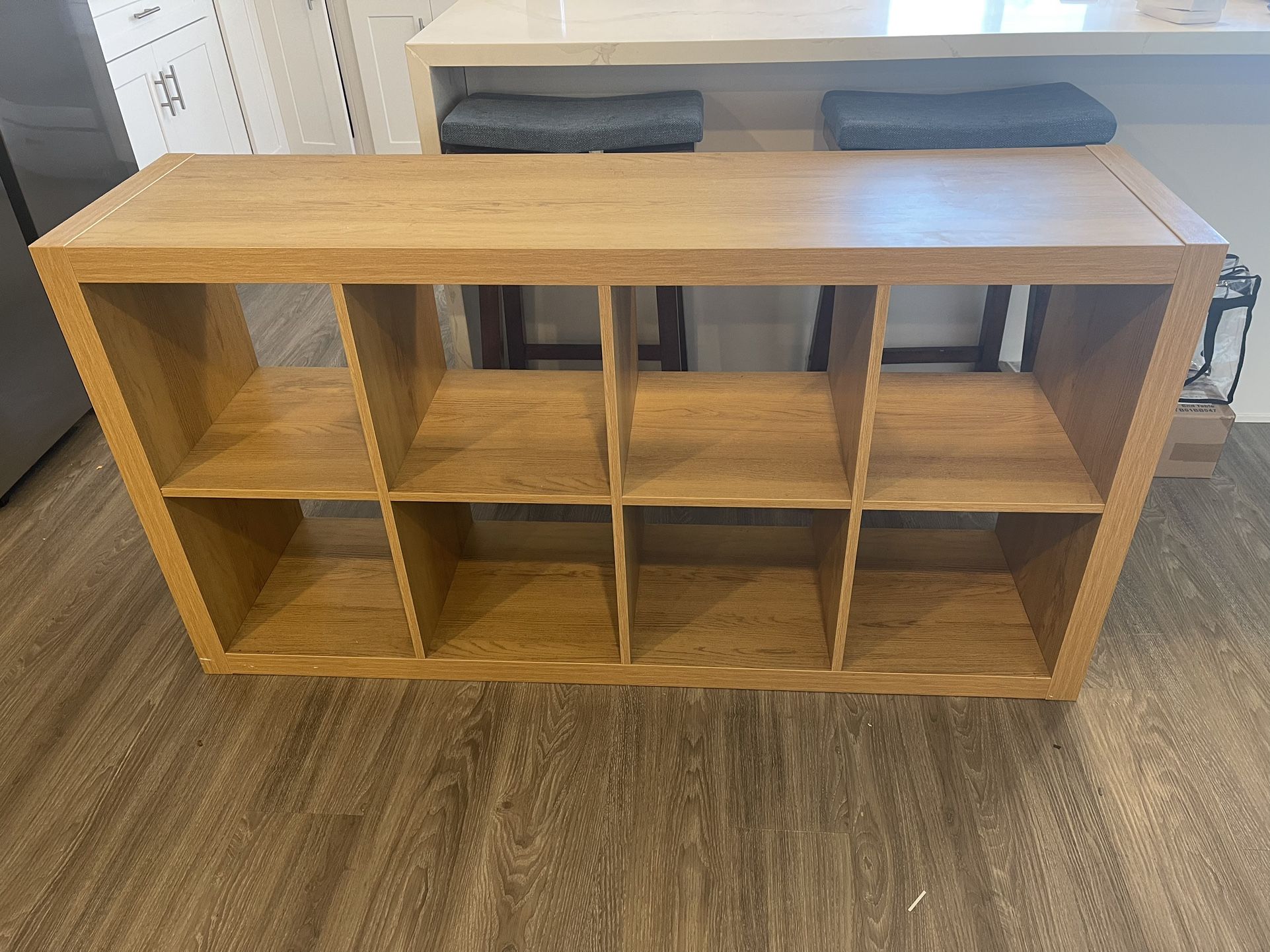 Ikea Kallax (cube storage) for Sale in San Diego, CA - OfferUp