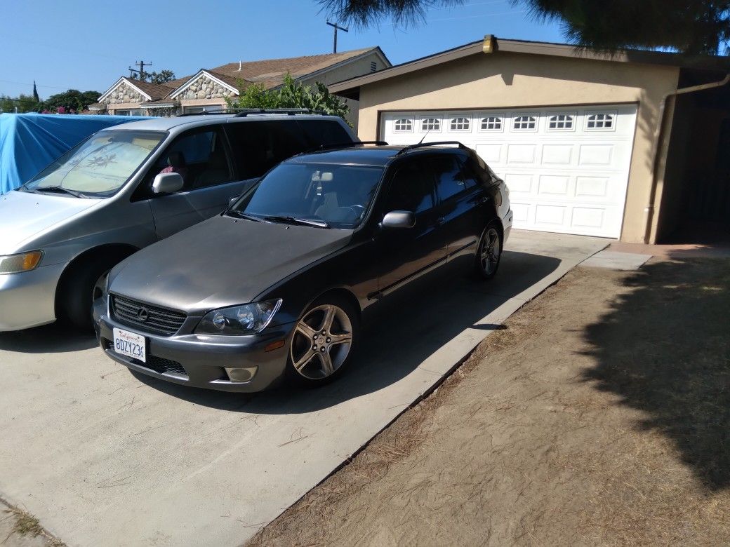 2005 Lexus IS 300 SportCross For Sale In Anaheim CA OfferUp 2005-lexus-is-300-sportcross-for-sale-in-anaheim-ca-offerup