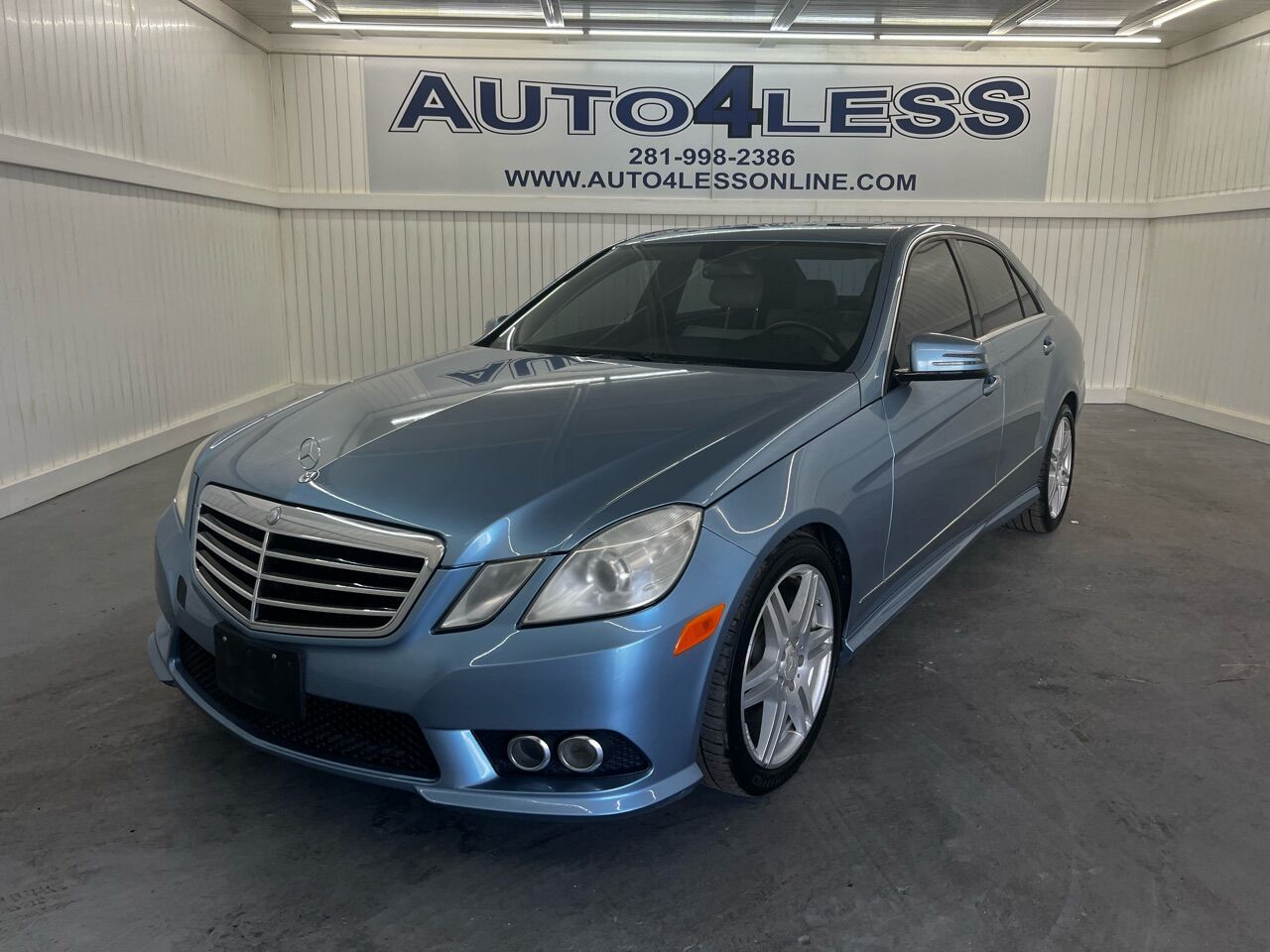 2010 Mercedes-Benz E-Class for Sale in Pasadena, TX - OfferUp