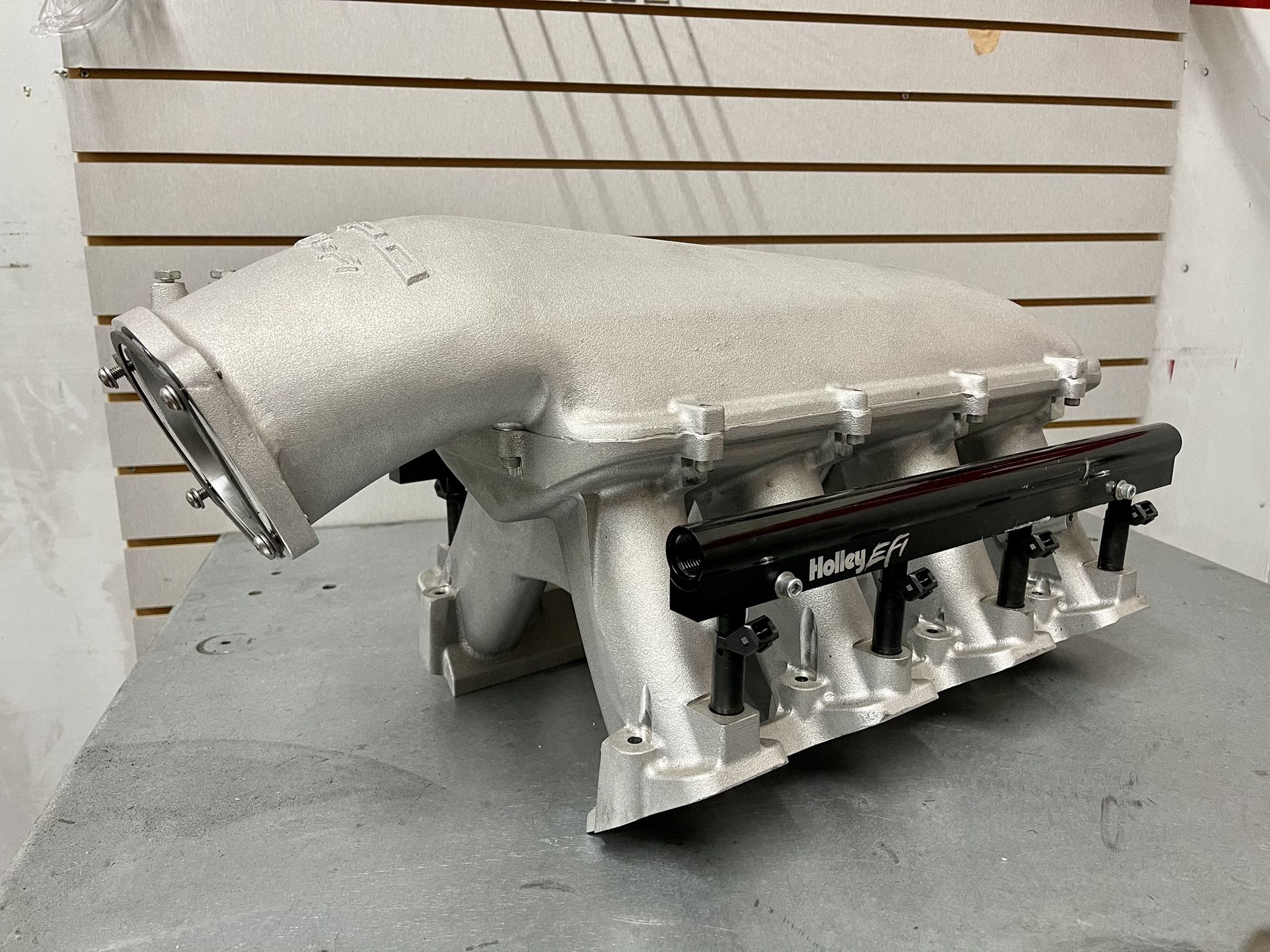 Holley LS Intake for Sale in Long Beach, CA - OfferUp