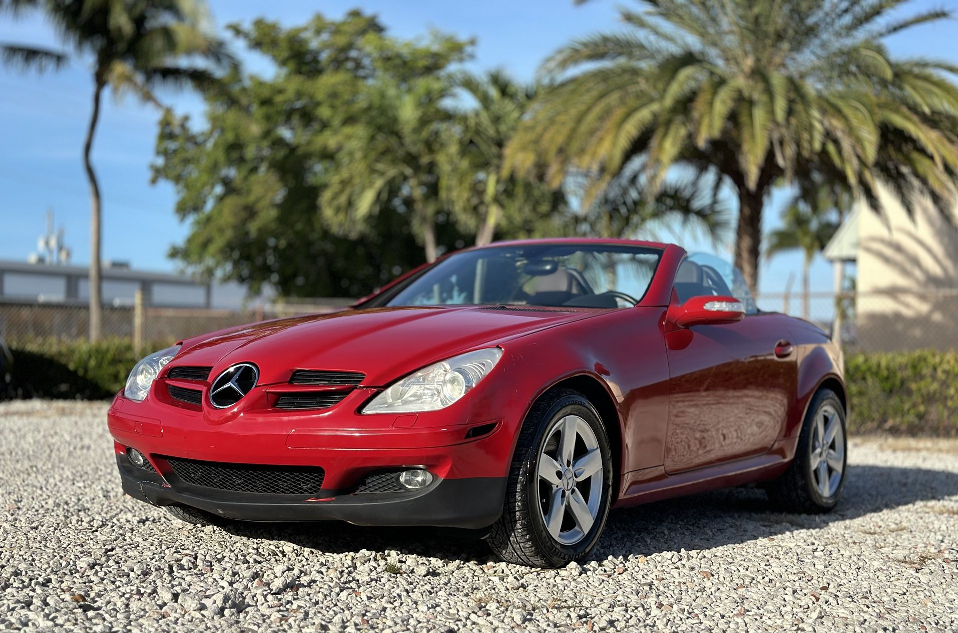 2006 MERCEDES BENZ SLK280ASK 4 Carlos 786.314.2588 for Sale in Oakland ...