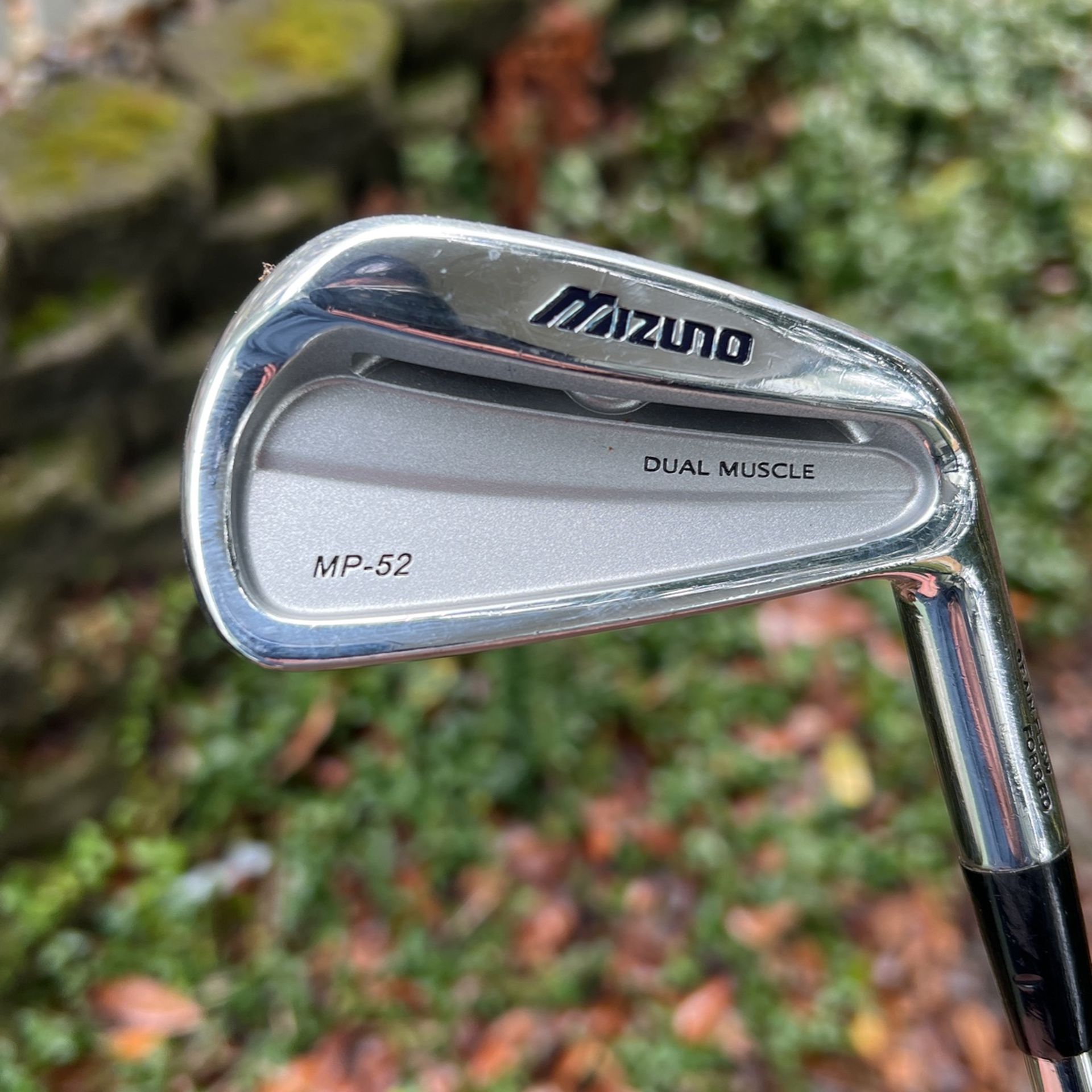 Mizuno MP52 Driving 3 Iron Golf Clubs for Sale in Tacoma, WA - OfferUp