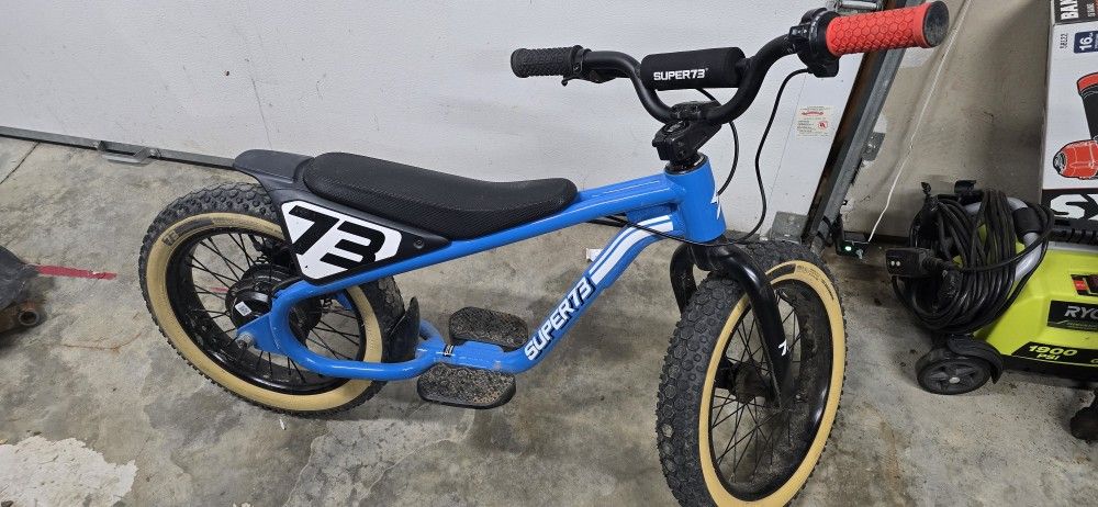 Super 73 K1d for Sale in Norco, CA - OfferUp