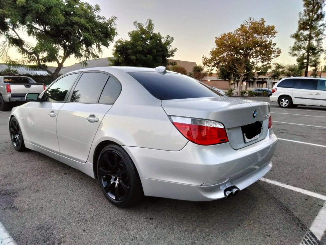 2010 BMW 528i for Sale in Bell Gardens, CA - OfferUp