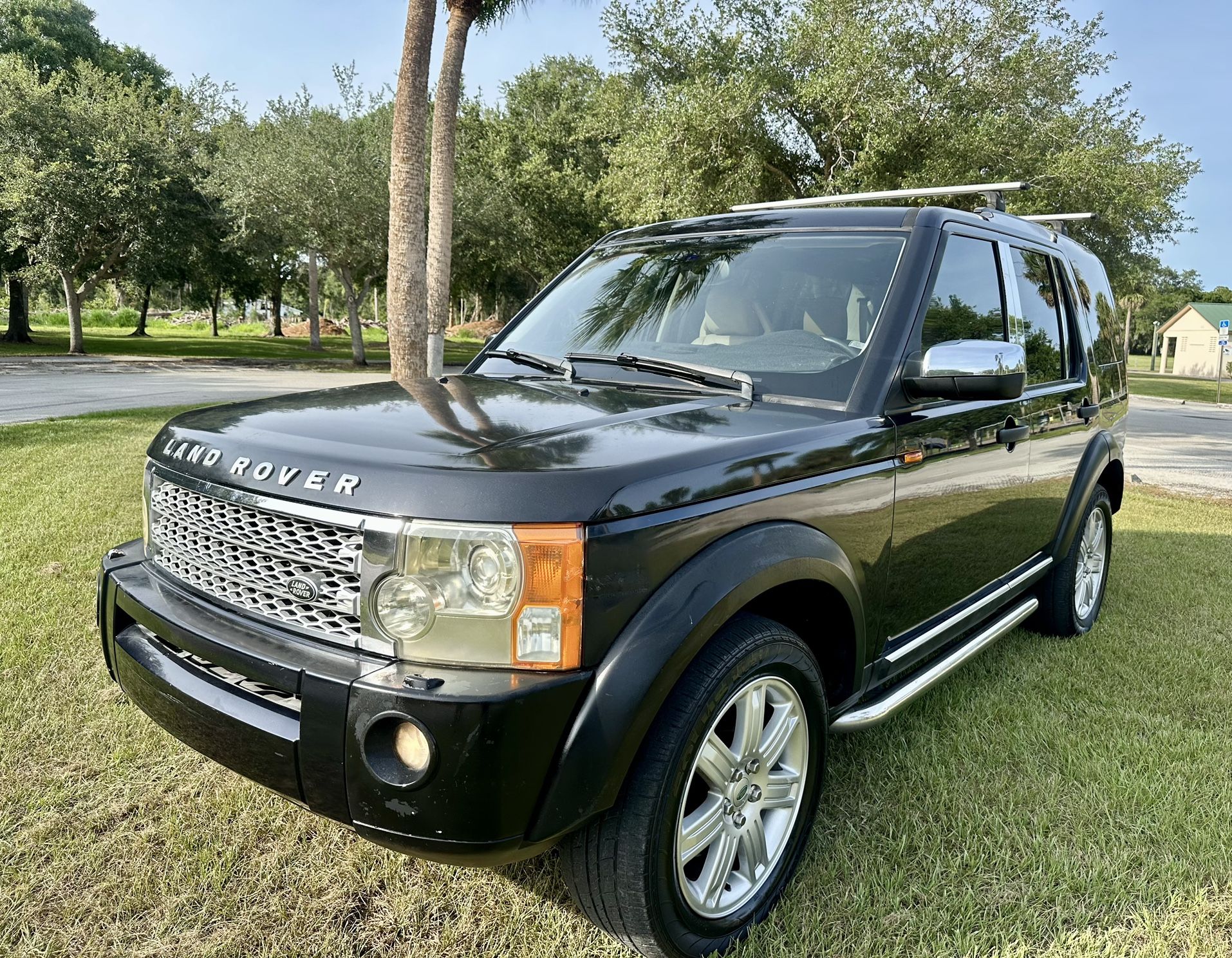 2005 Land Rover LR3 for Sale in Fort Pierce, FL - OfferUp