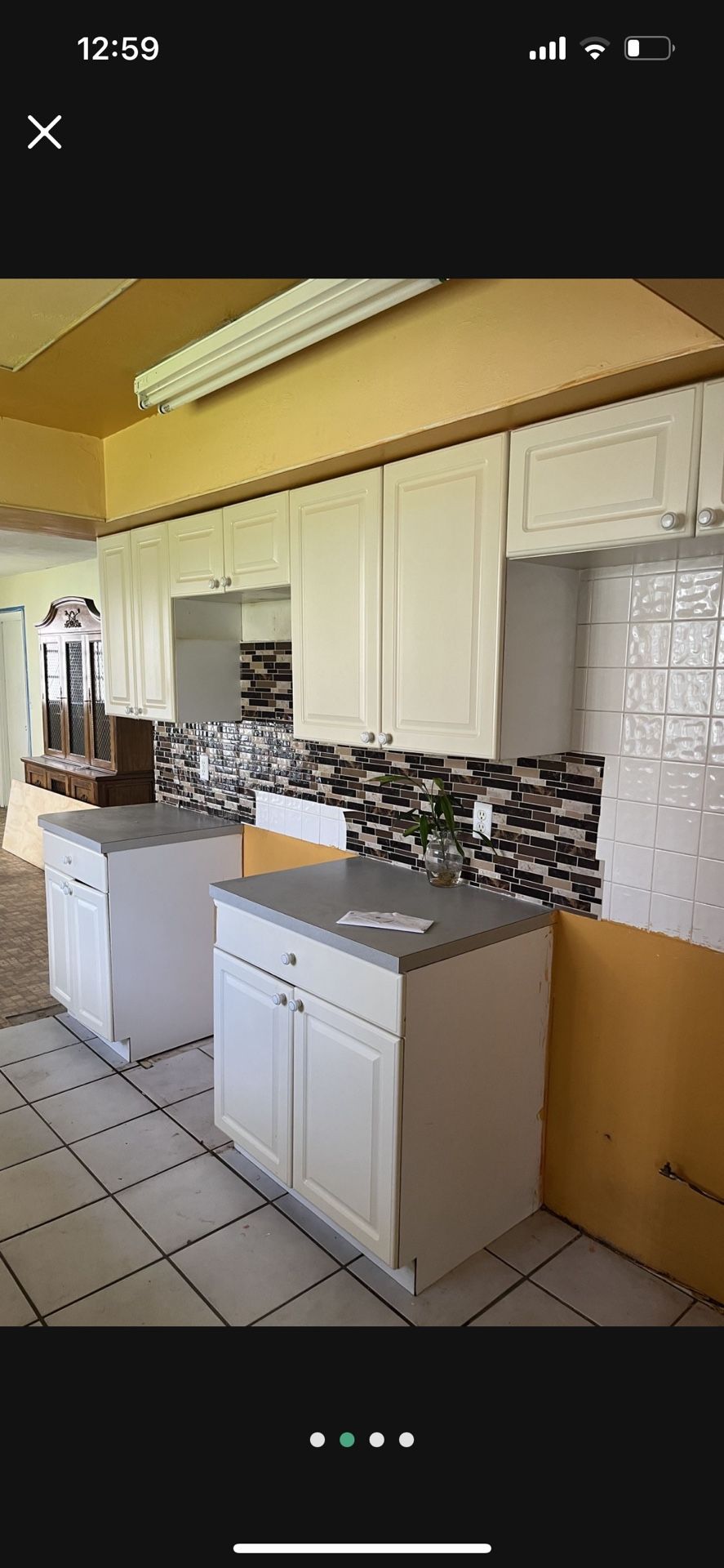 Kitchen Cabinets for Sale in Miami, FL - OfferUp
