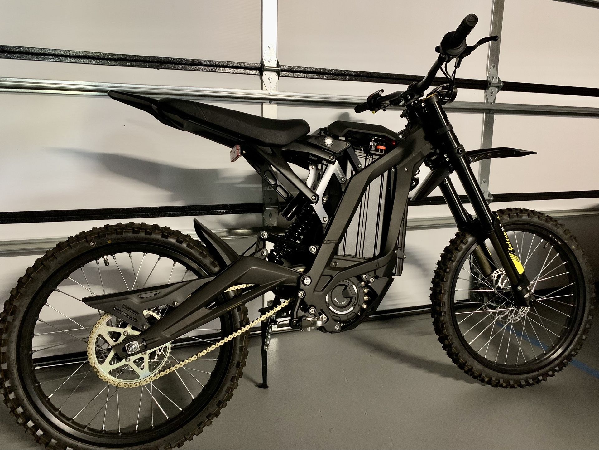 SurRon-X 2022 Legally Plated/Registered for Sale in Corona, CA - OfferUp