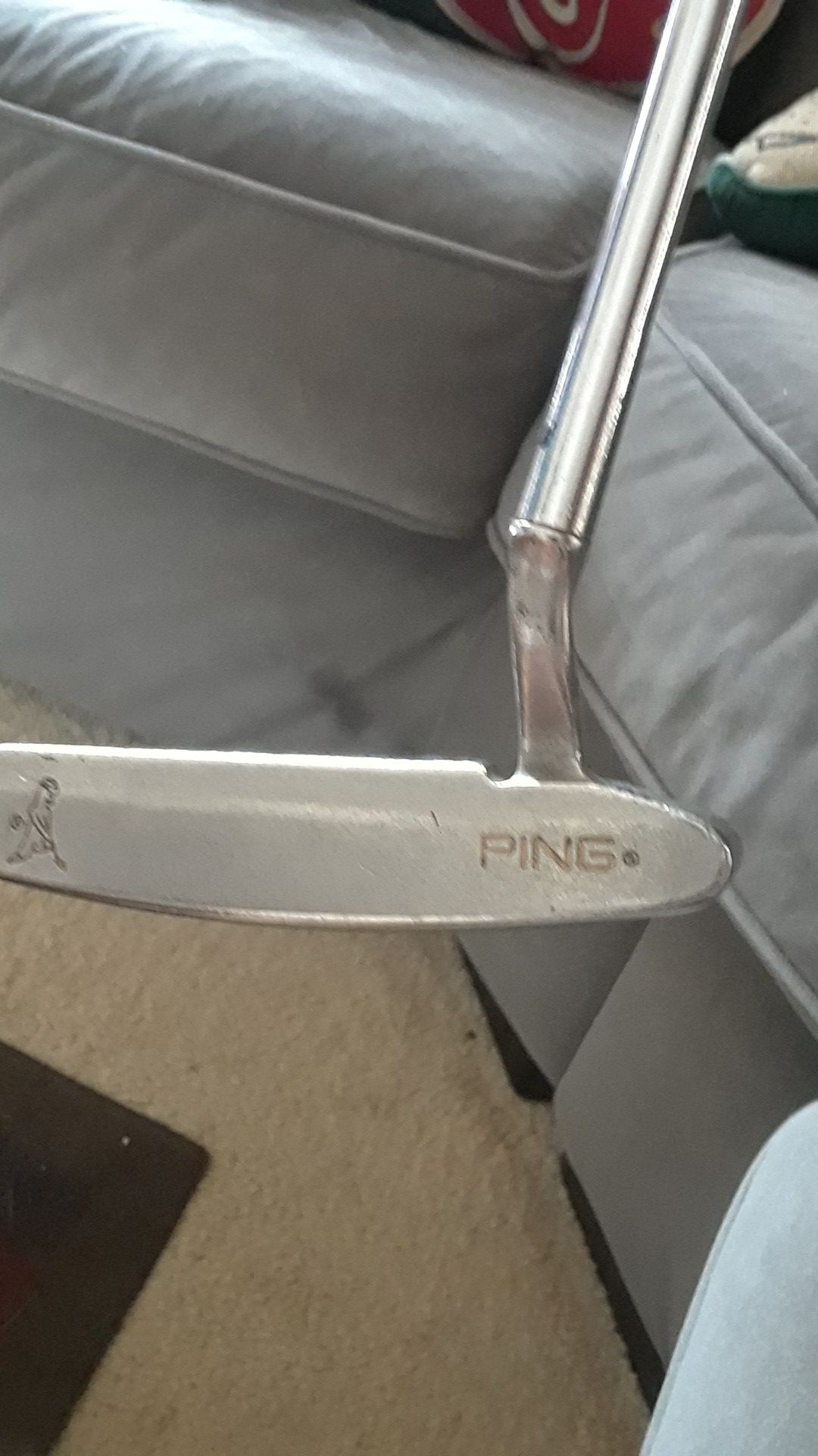 PING anser 4 putter for Sale in Sanford, FL - OfferUp