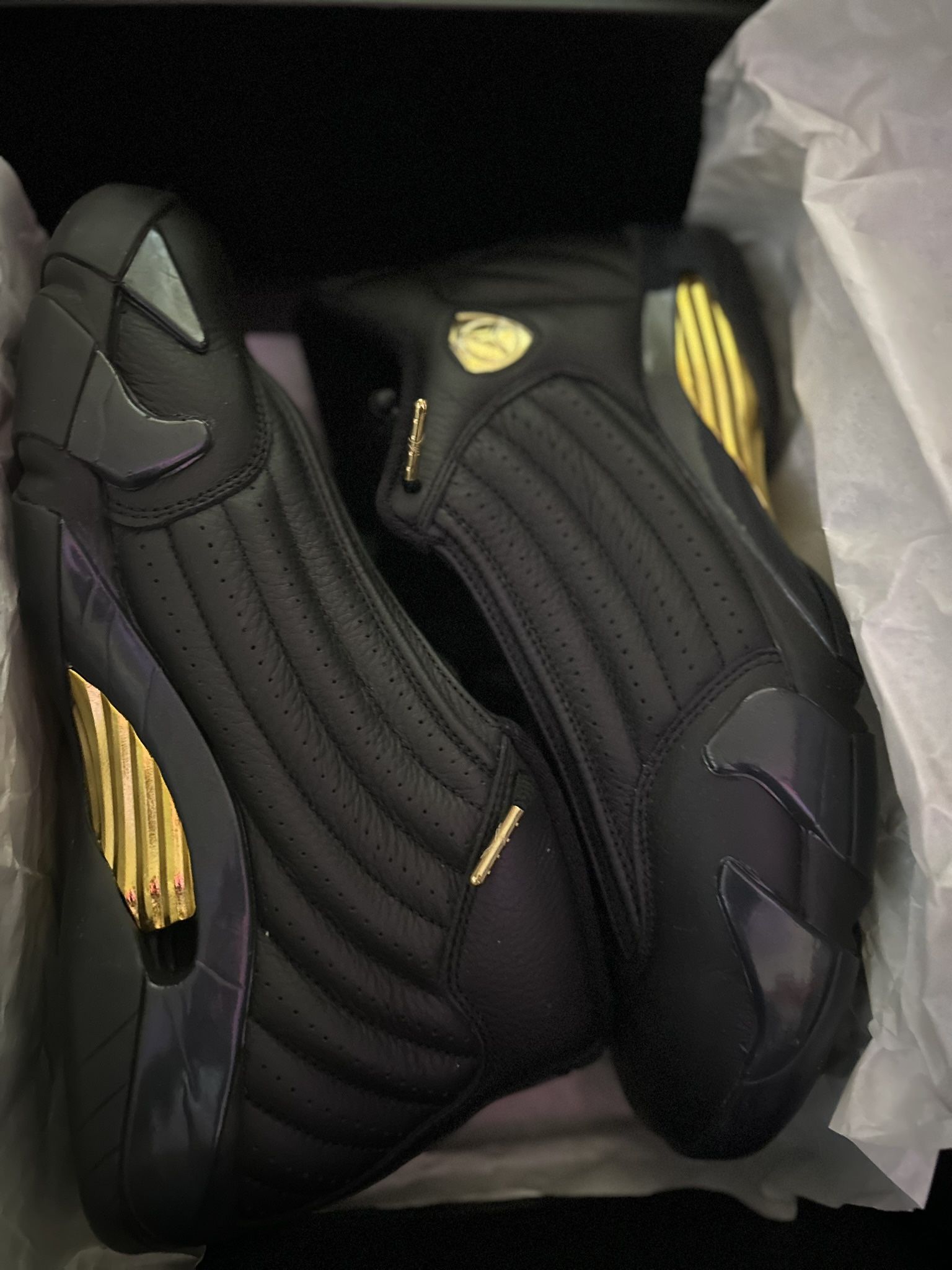 Air Jordan 13/14 DMP Pack (2017) for Sale in Renton, WA - OfferUp
