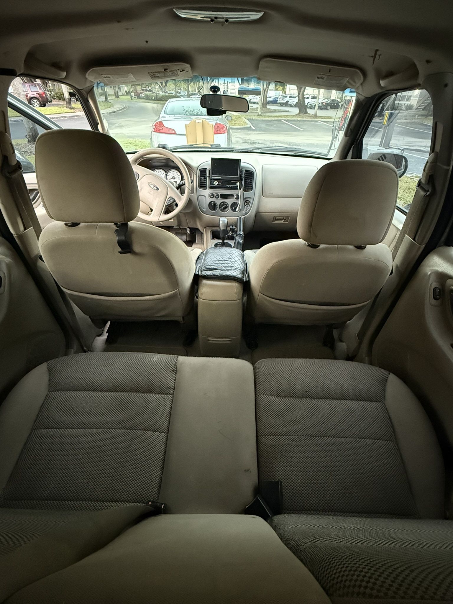 2005 Ford Escape for Sale in Fort Lauderdale, FL - OfferUp