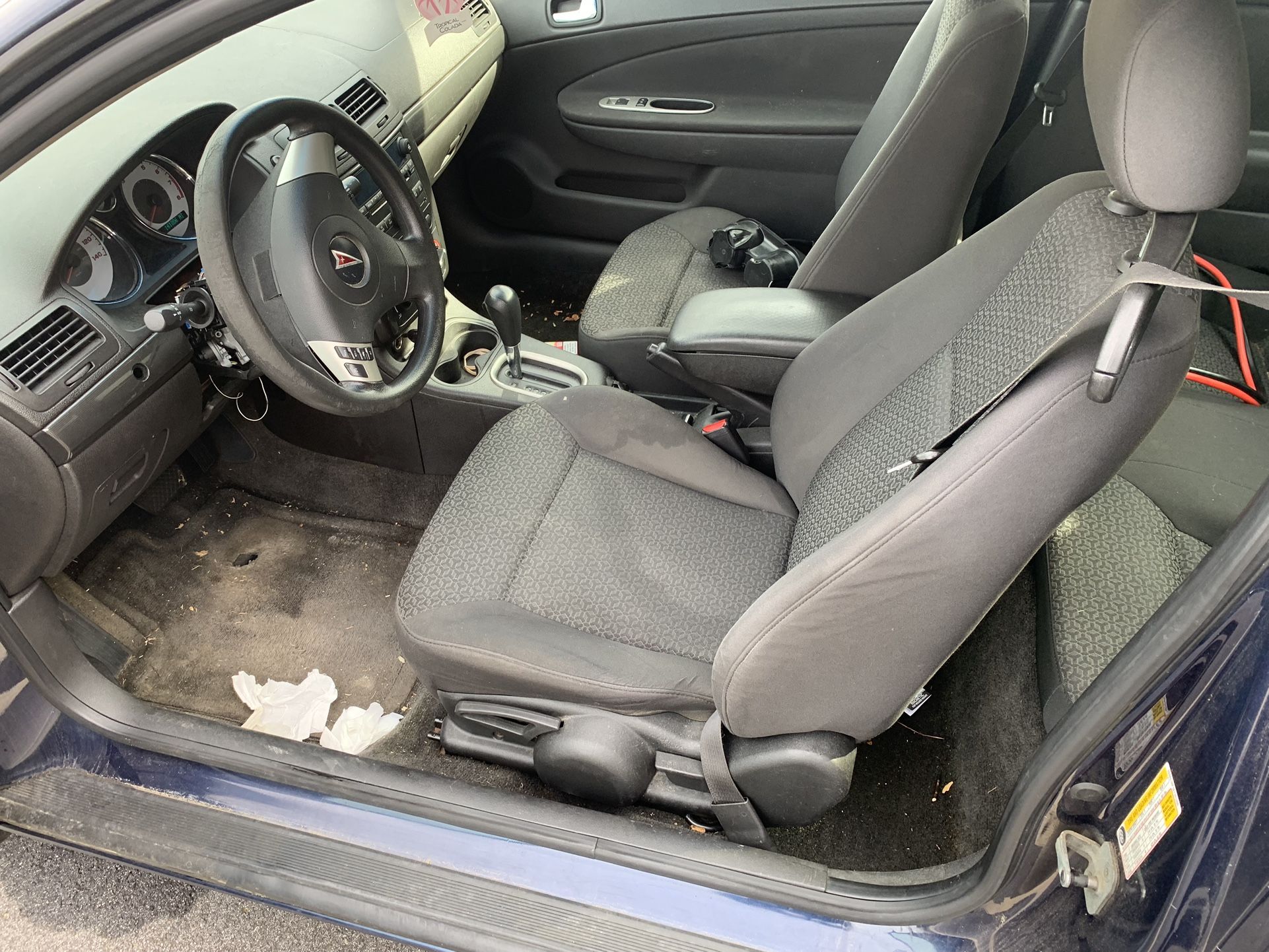 2008 Pontiac G5 for Sale in Raleigh, NC - OfferUp