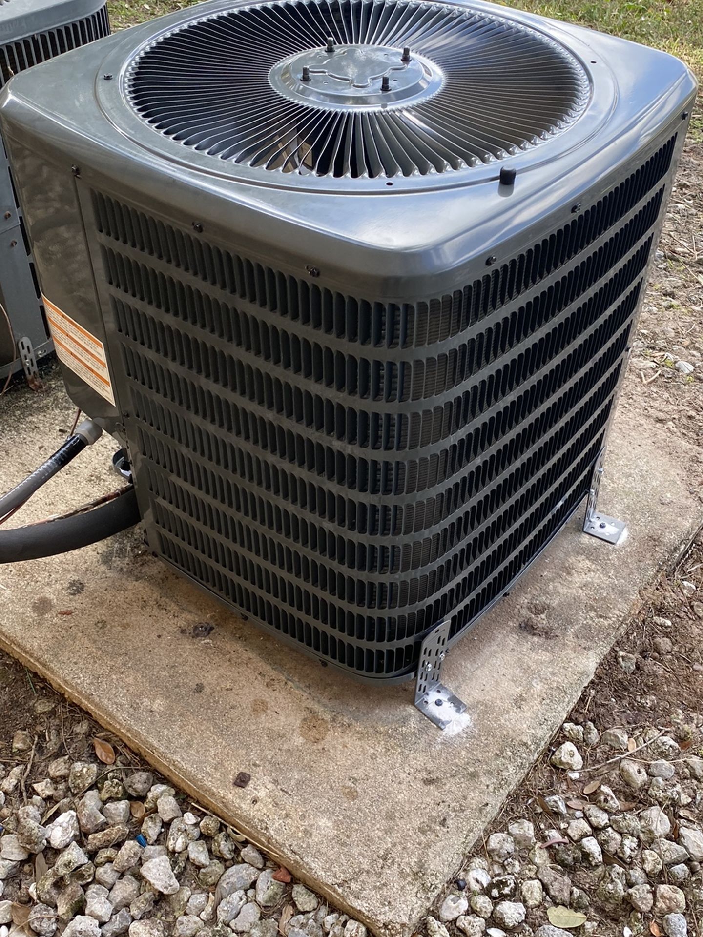 New Ac Units For Sale With Installation 10 Years Warranty On Parts for ...