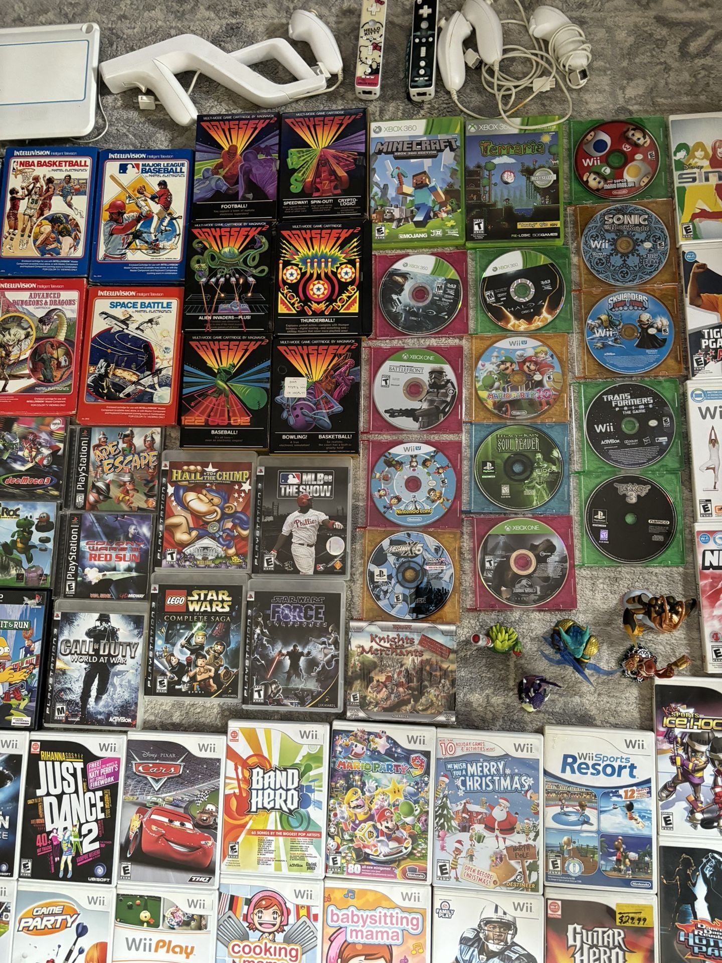 Ps1 on wii u store