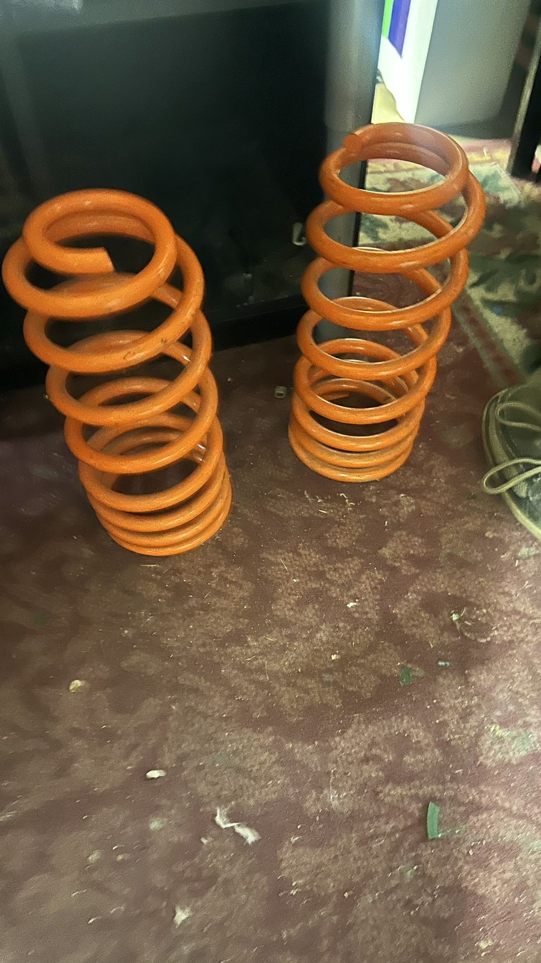 Coil Springs for Sale in San Antonio, TX - OfferUp