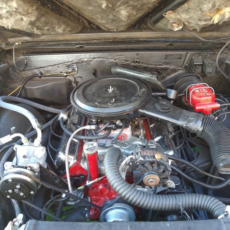 Engine 403 Buick Pontiac Oldsmobile for Sale in Hollywood, FL - OfferUp