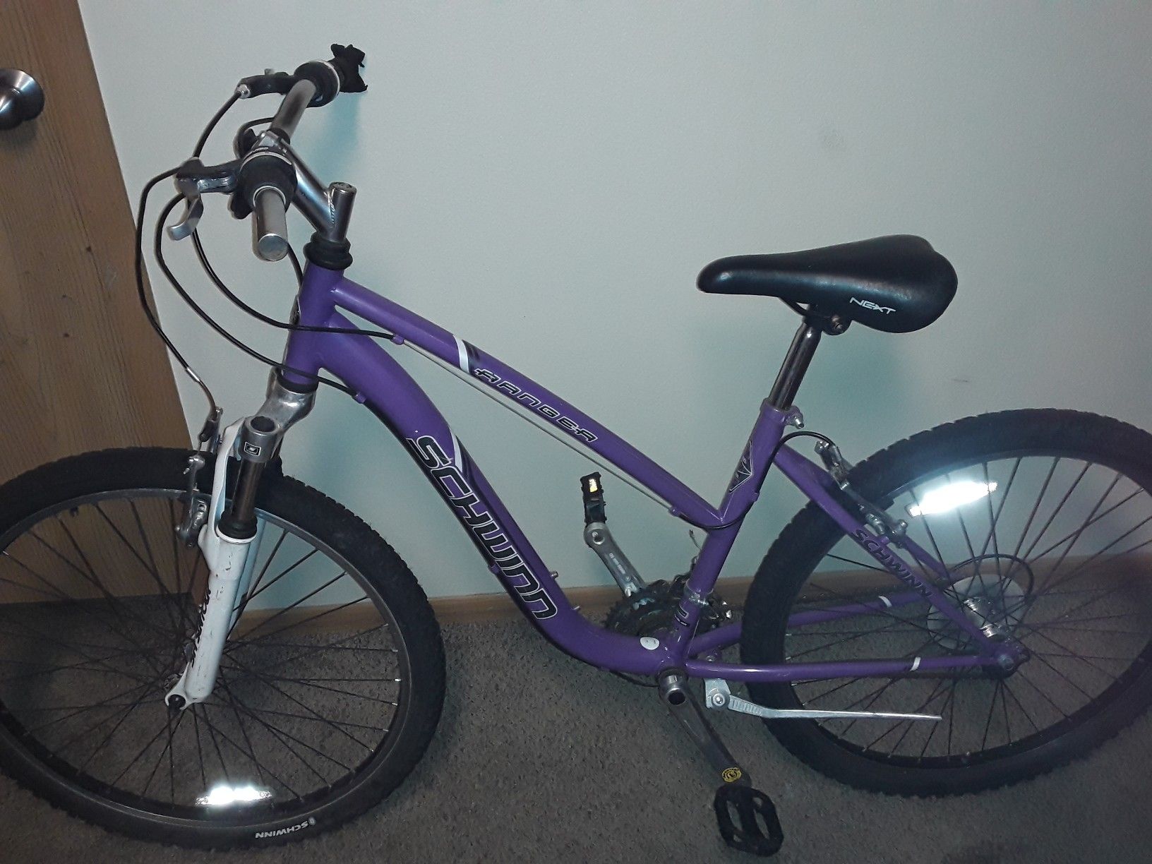Schwinn Ranger 26" Womens Bike for Sale in Saint Paul, MN - OfferUp