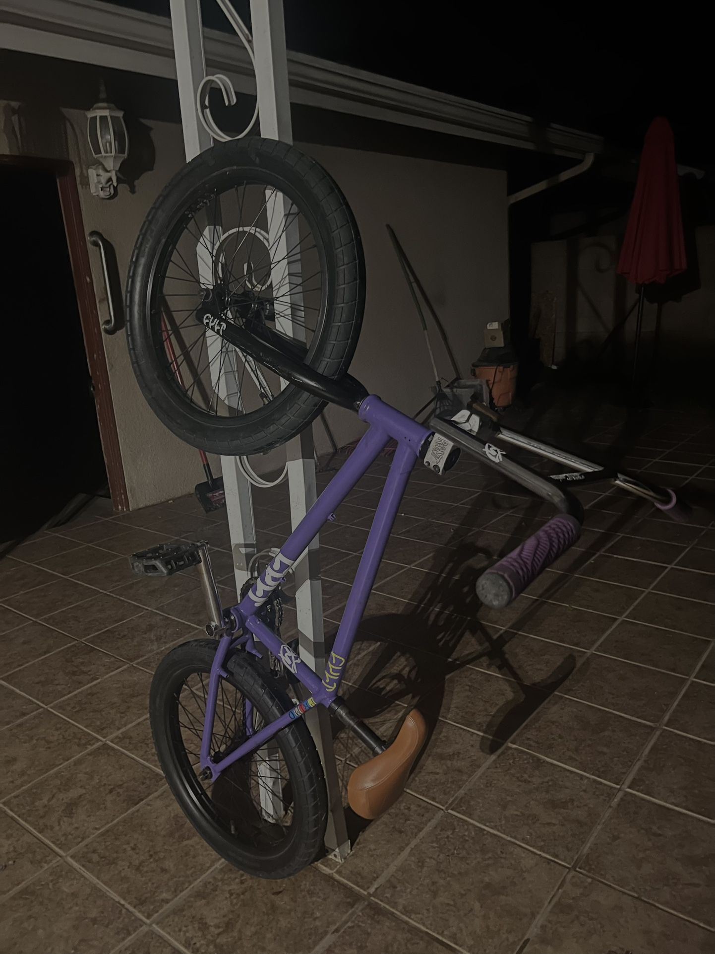 Cult Bmx Bike for Sale in Hemet, CA - OfferUp