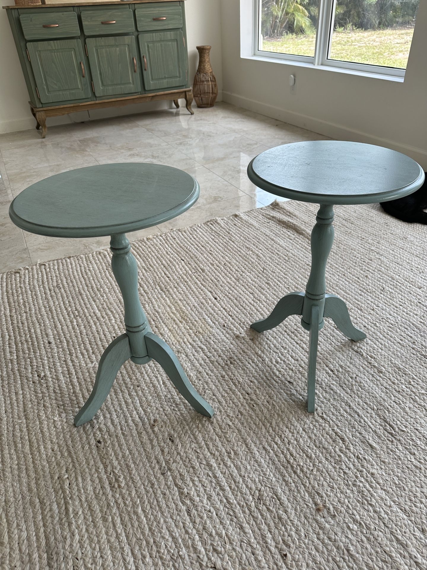 Free Matching Side Tables for Sale in Fort Lauderdale, FL - OfferUp