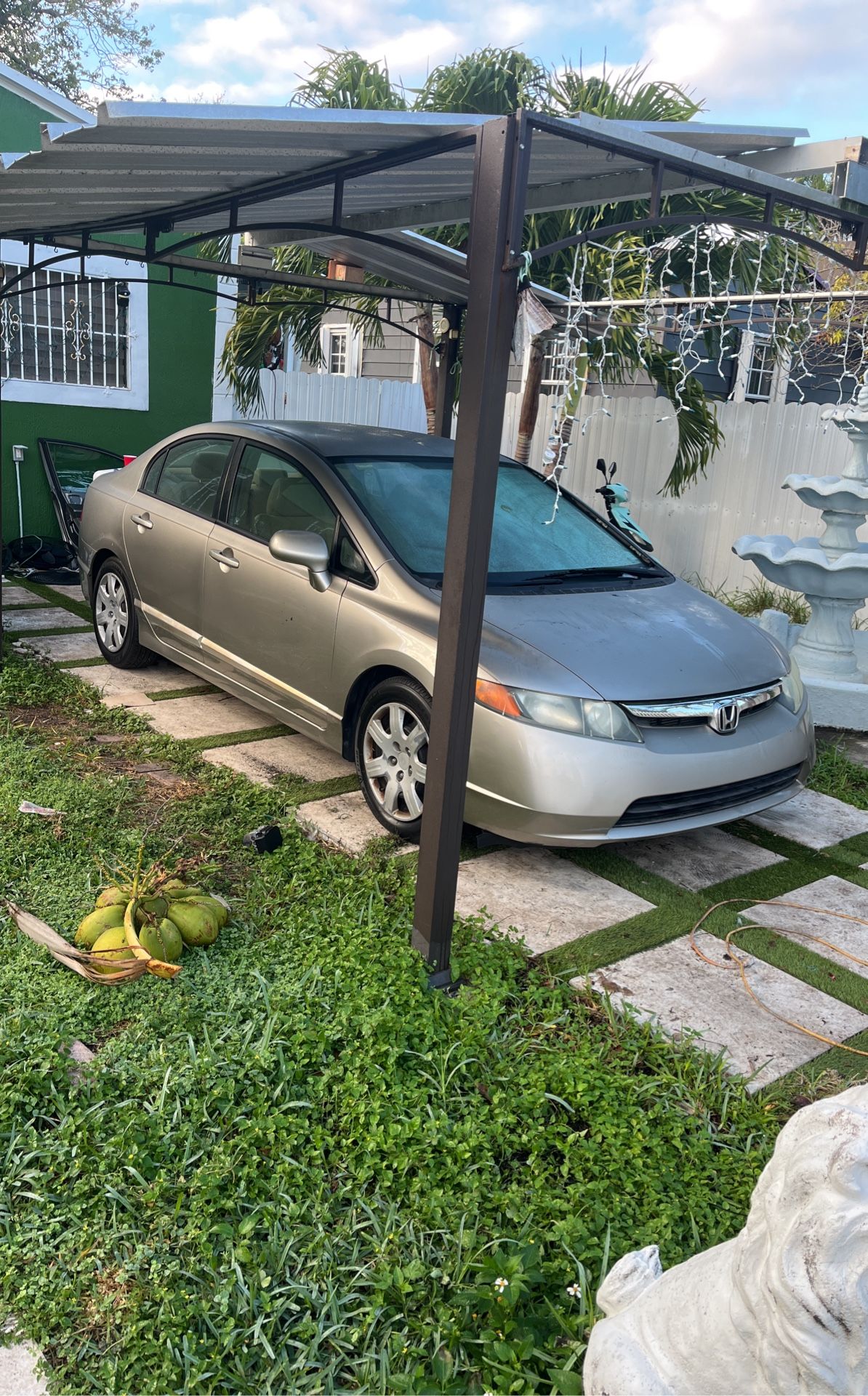 Honda Cívic 2006 for Sale in Miami, FL - OfferUp