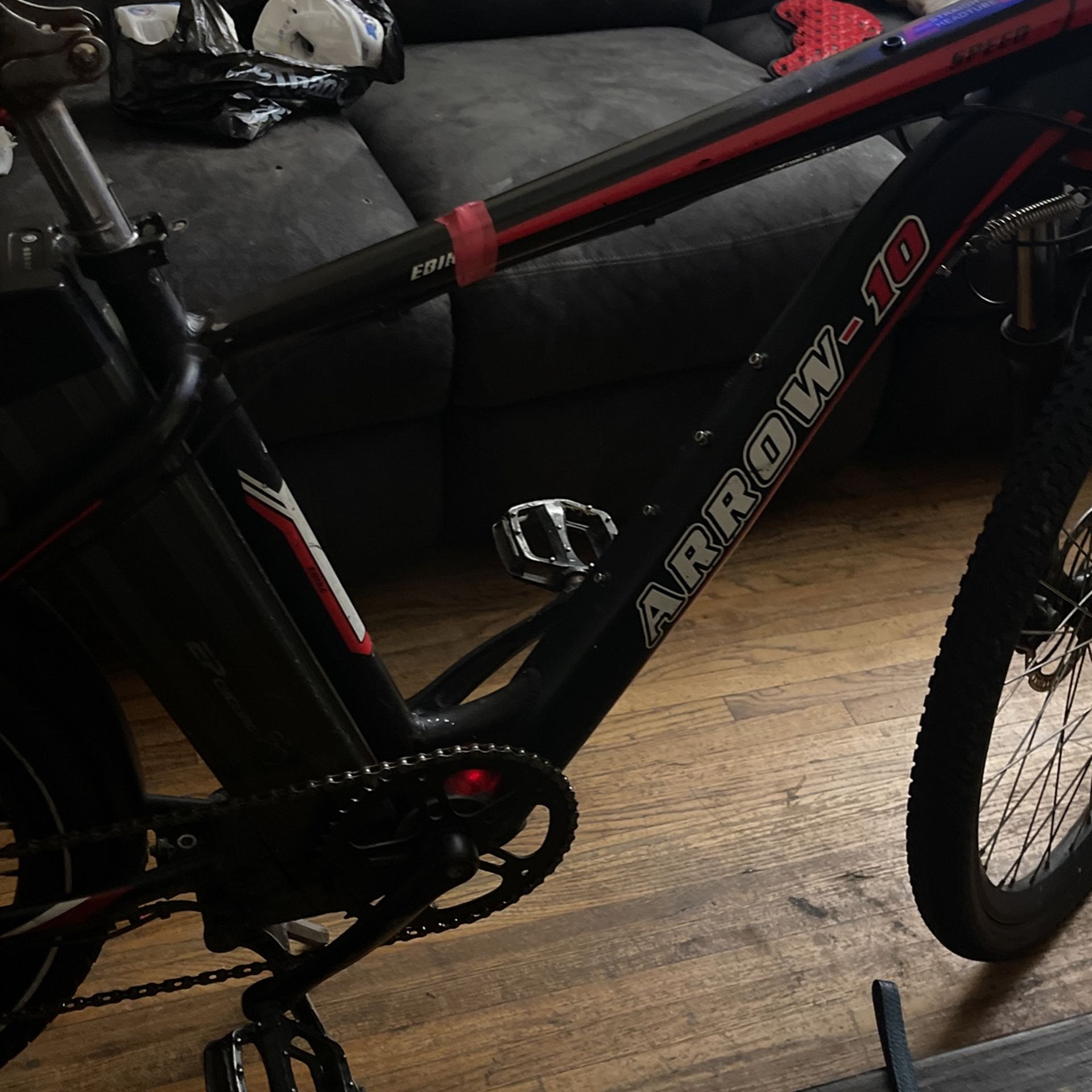 Arrow 10 E Bike for Sale in Brooklyn, NY - OfferUp