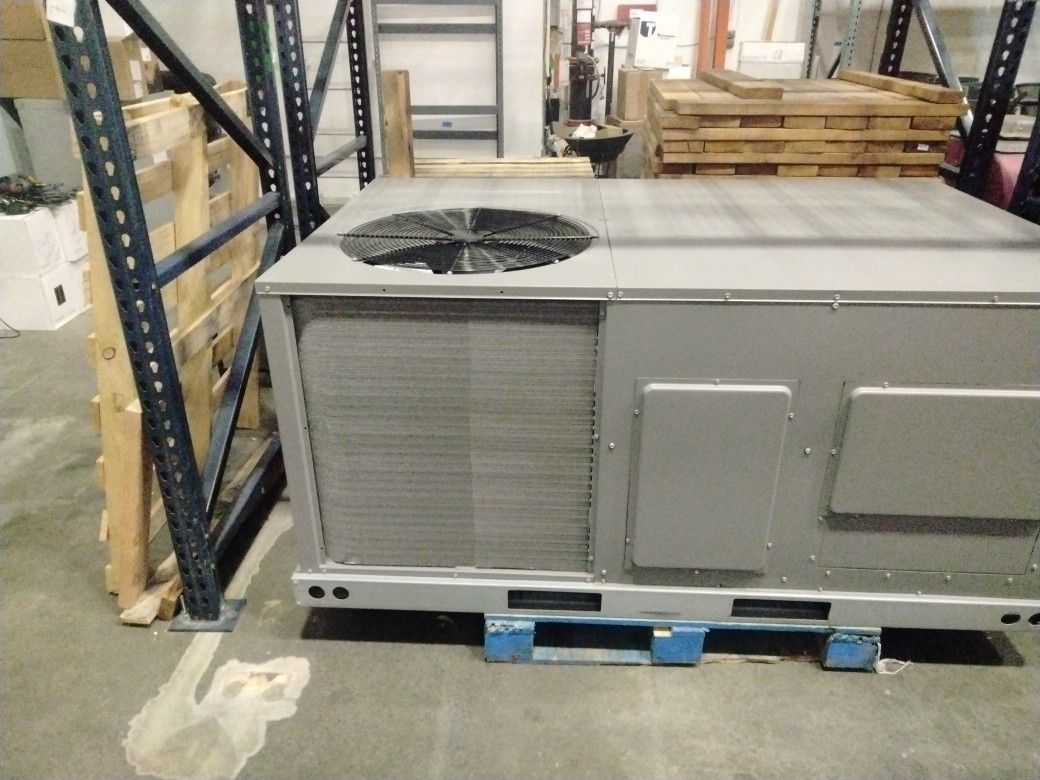 Commercial New AC Unit for Sale in San Diego, CA - OfferUp