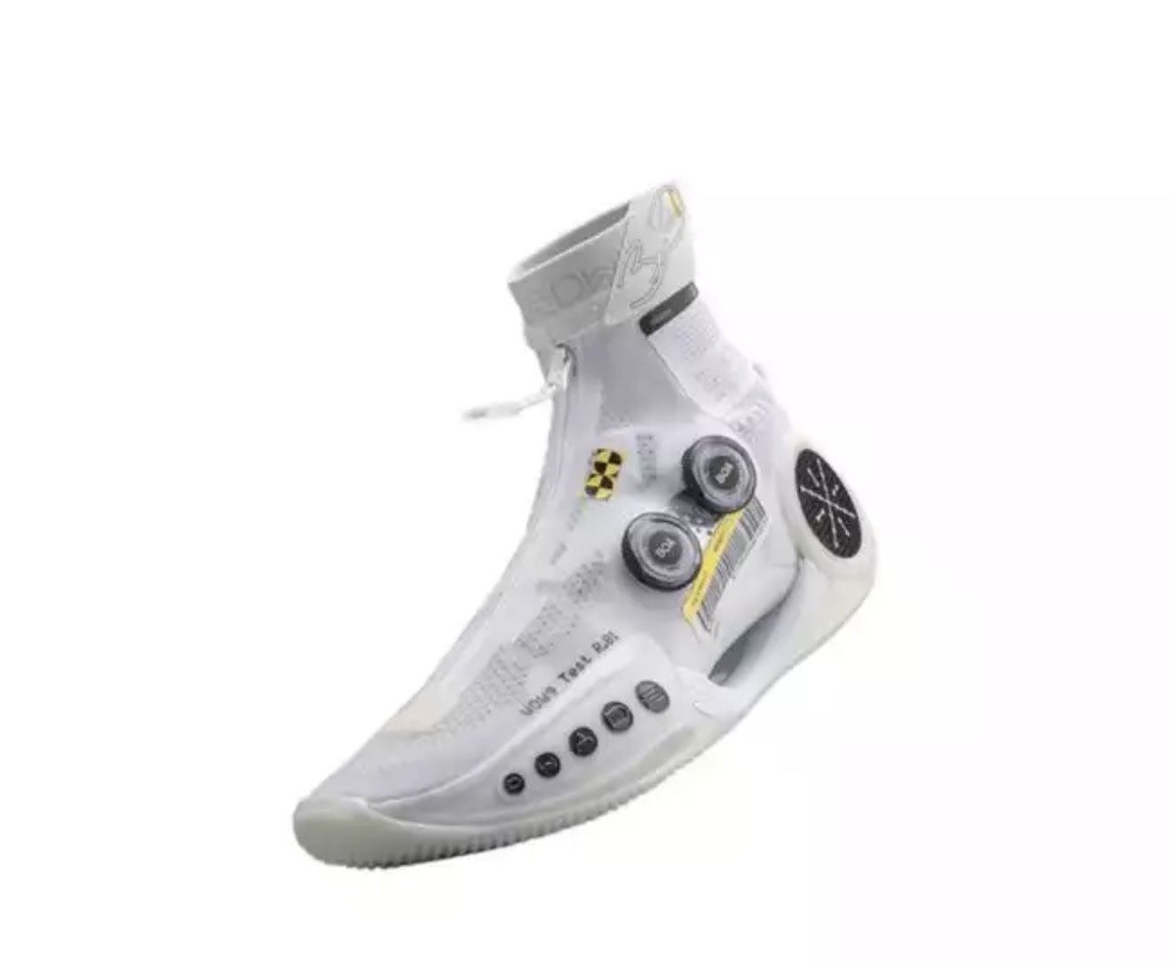 Way Of Wade Infinity test R1 for Sale in Alpharetta, GA - OfferUp