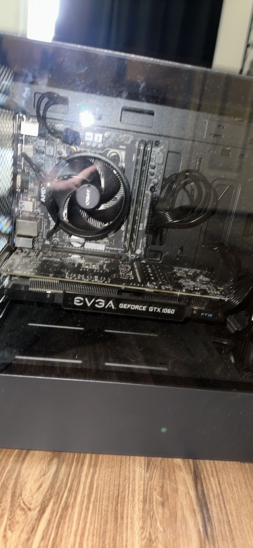 Good Starter Gaming Computer for Sale in Mequon, WI - OfferUp