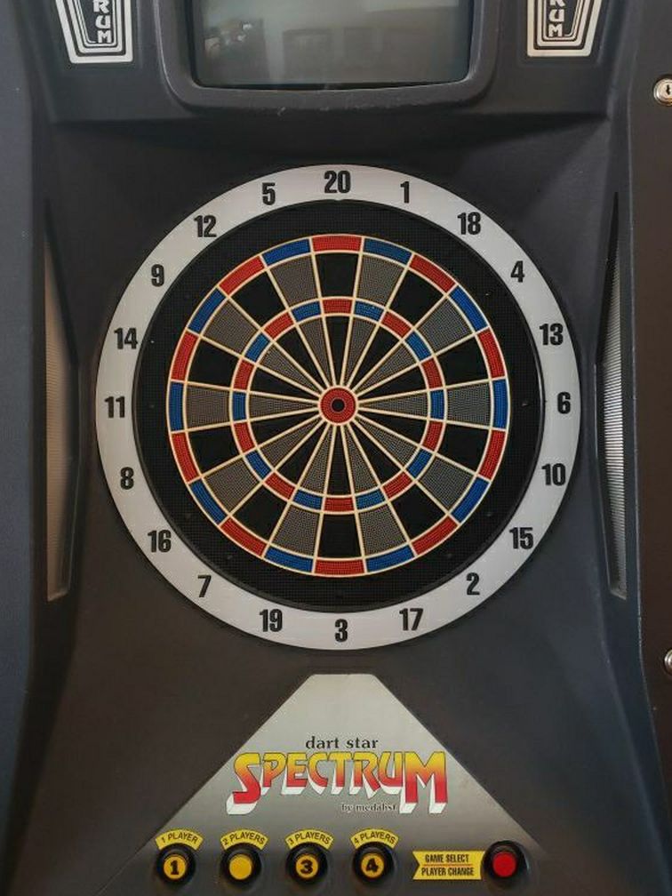 Dart Star Spectrum by Medalist for Sale in Manteca, CA - OfferUp
