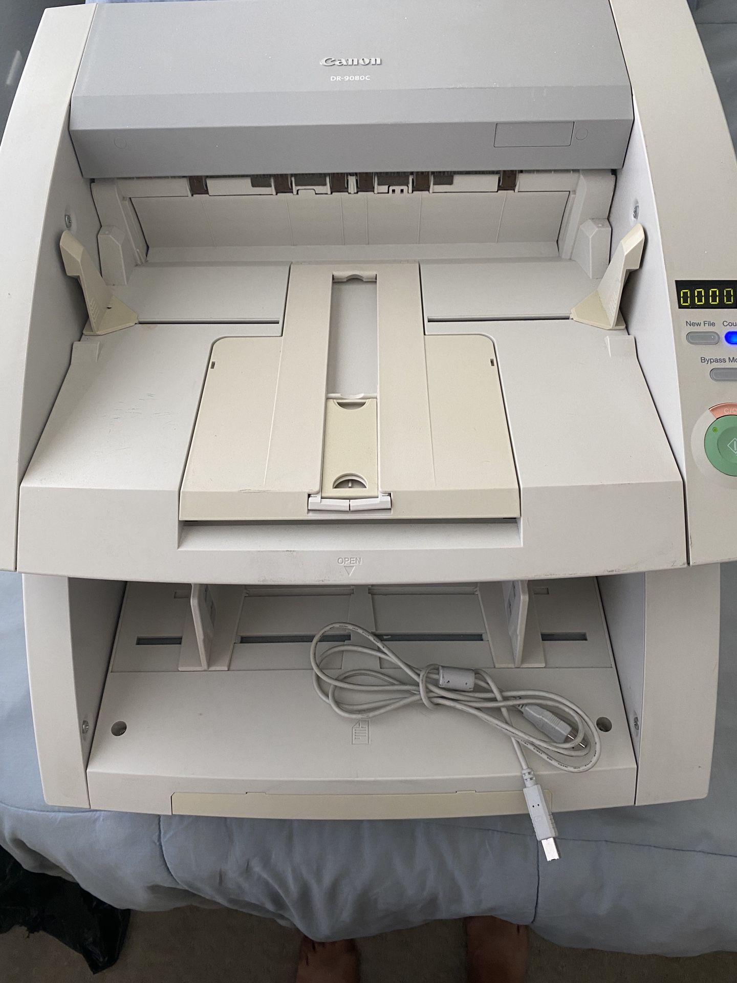 Canon DR-9080C for Sale in Las Vegas, NV - OfferUp