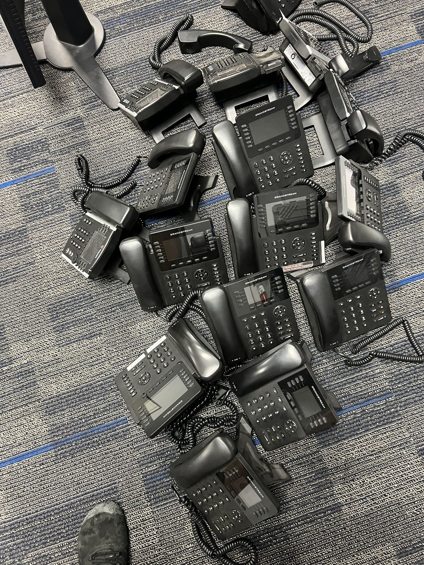 Sip phones for Sale in Chino, CA - OfferUp