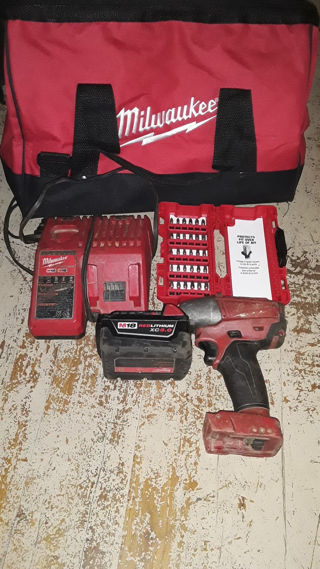 Milwaukee Tools for Sale in Gainesville, GA - OfferUp