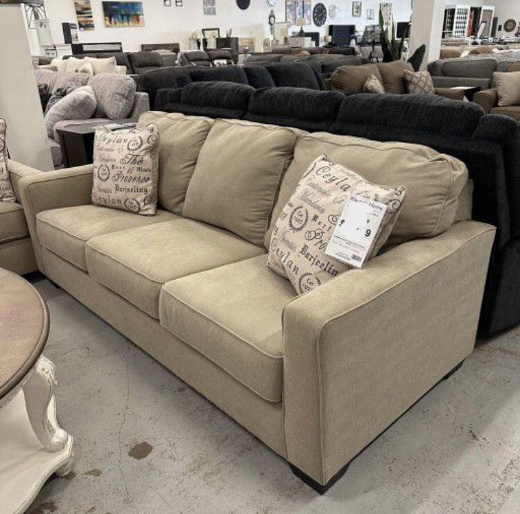 Alenya Sofa Bed | Cabinets Matttroy