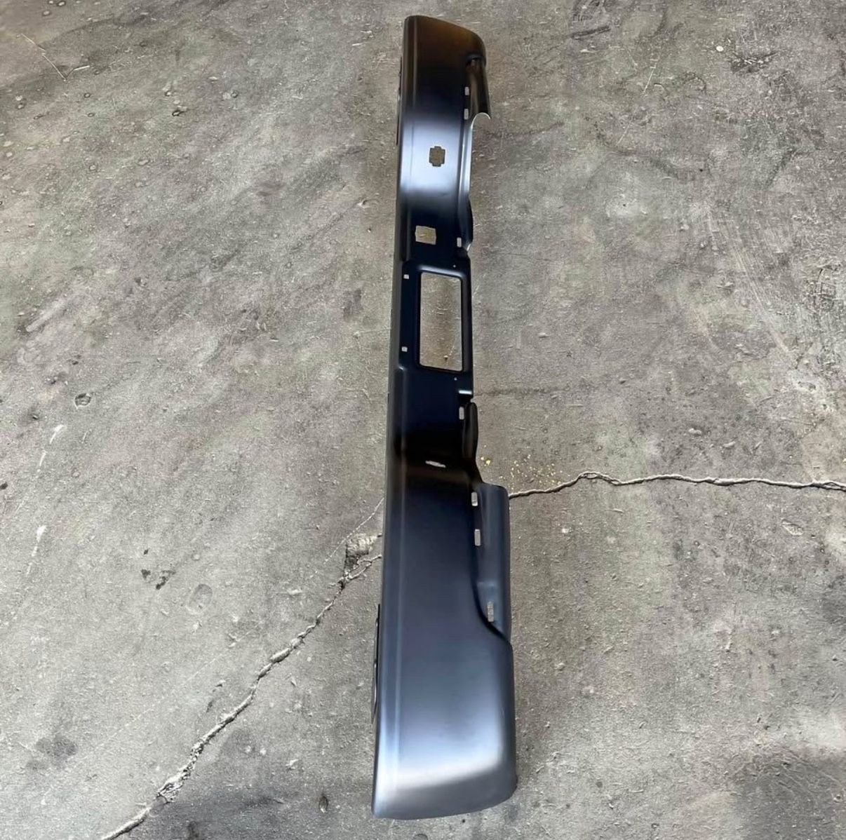 GMC Sierra Stepside & Chevy Silverado Stepside, Tahoe, Suburban ...