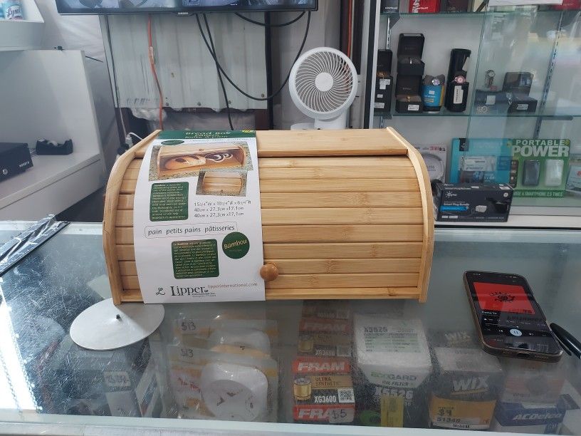 Bread Box Panera for Sale in Houston, TX - OfferUp