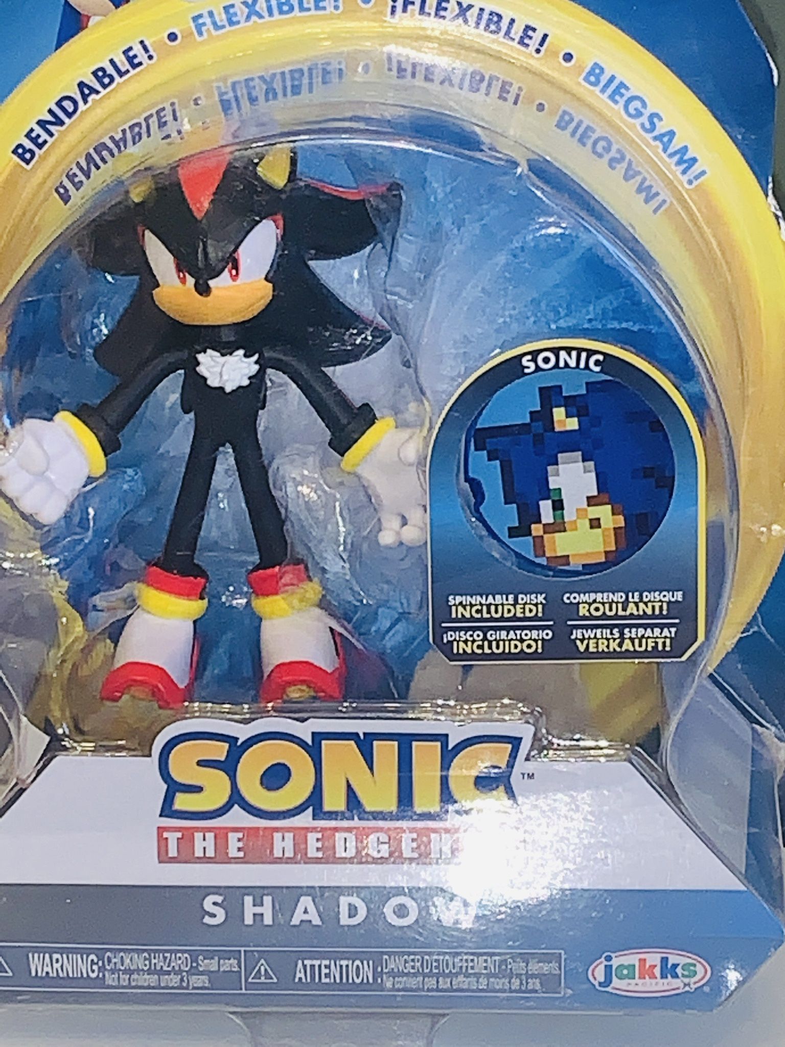 Shadow The Hedgehog And Rarity