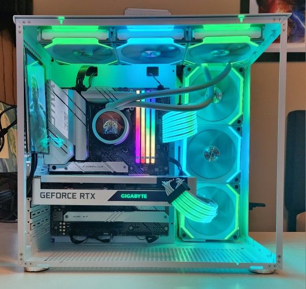 Beautiful Gaming PC for Sale in Hammond, LA - OfferUp