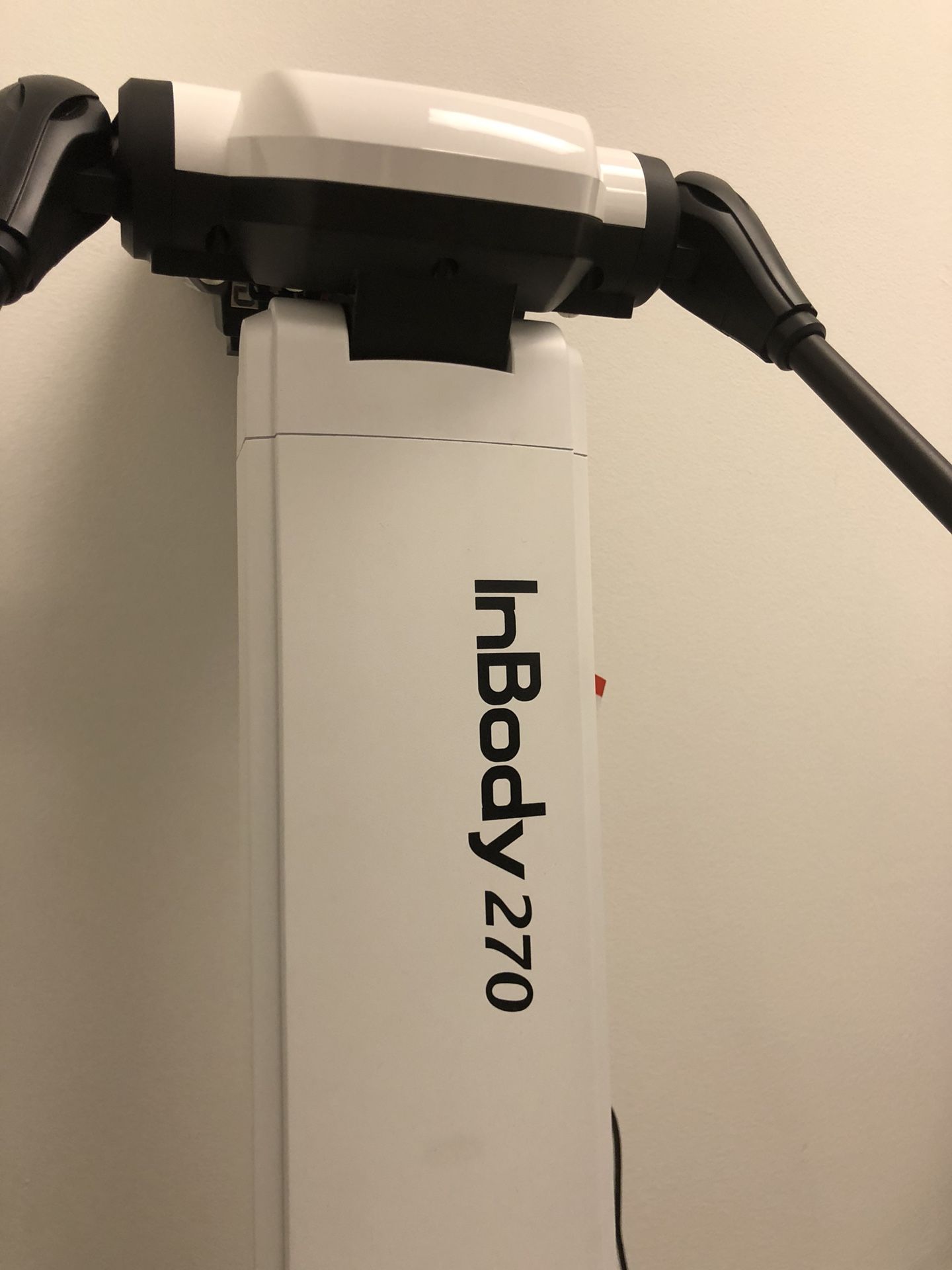Inbody 270 body composition analyzer brand new for Sale in Miami, FL ...