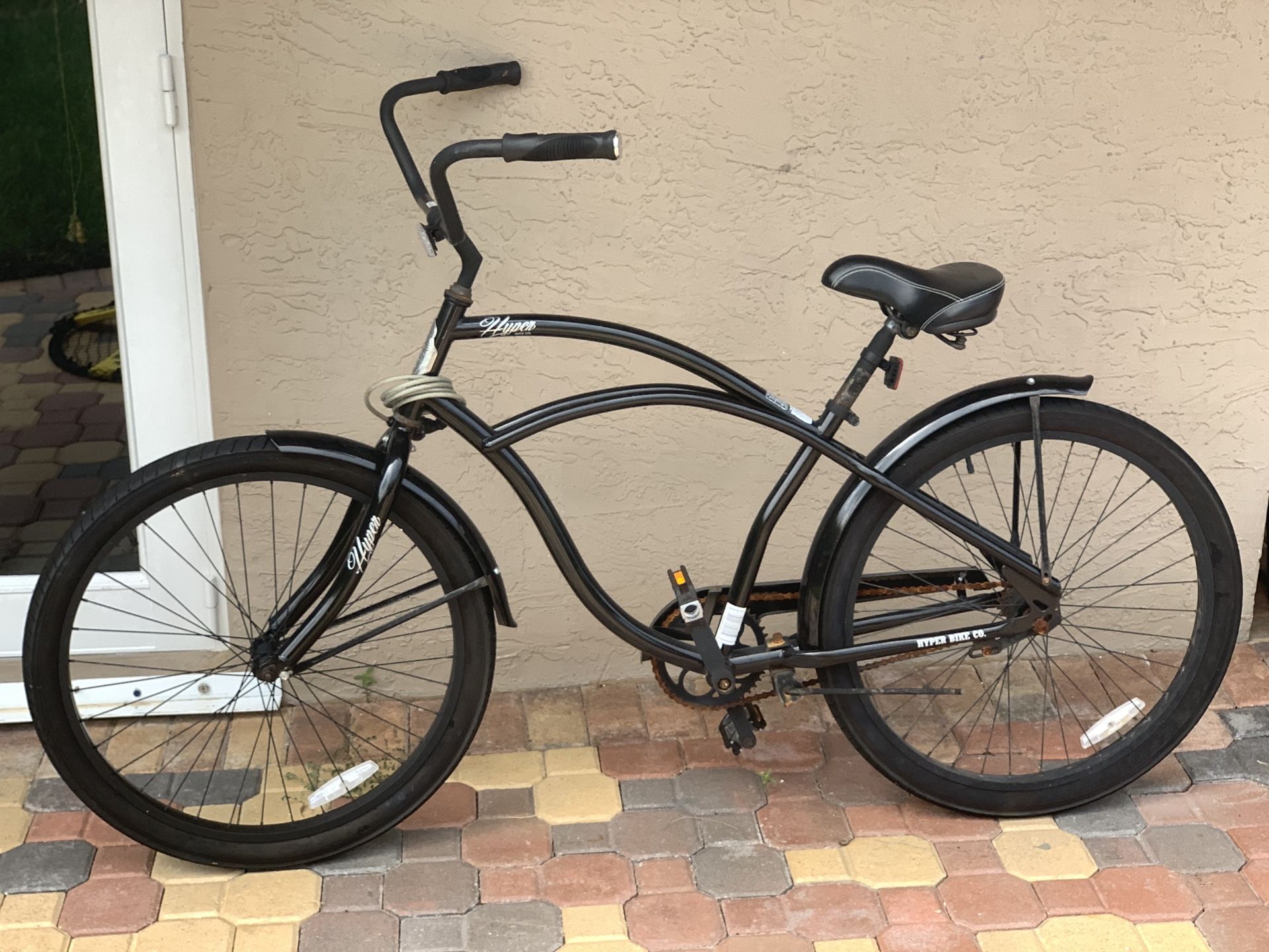 Hyper 26" Men's Beach Cruiser Bike for Sale in Weston, FL - OfferUp