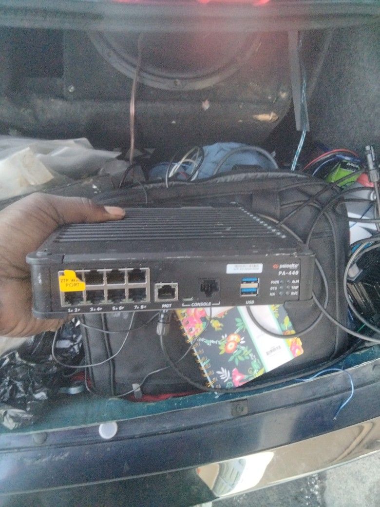 Firewalls for Sale in Daly City, CA - OfferUp