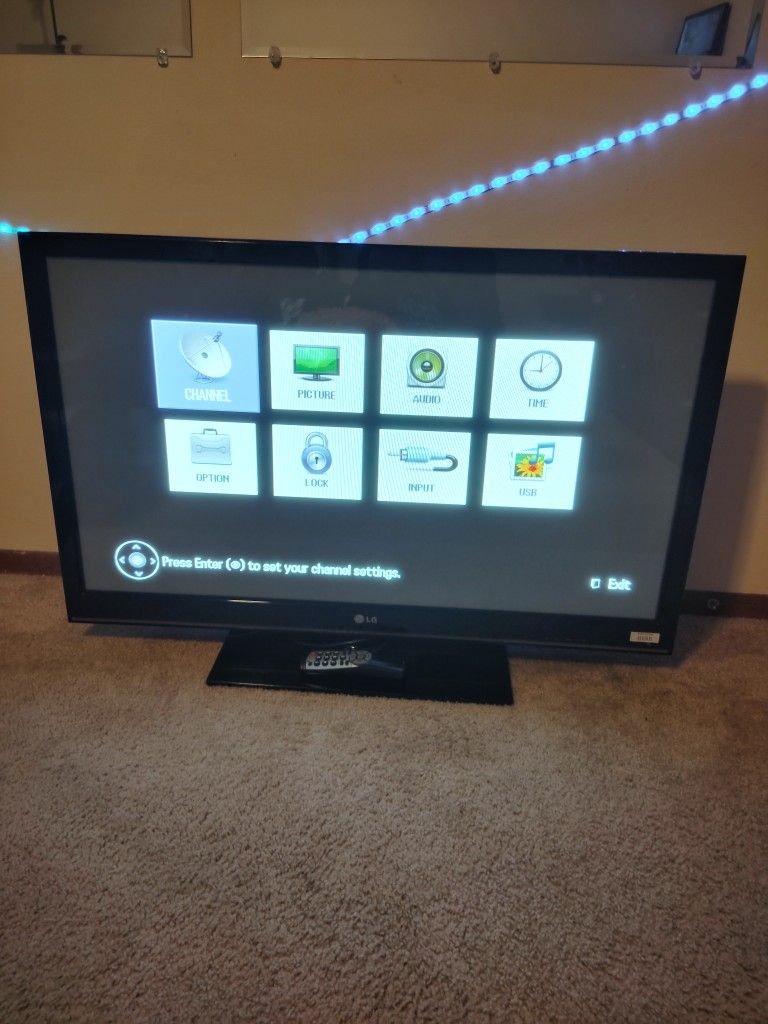 LG 42" TV for Sale in Portland, OR - OfferUp