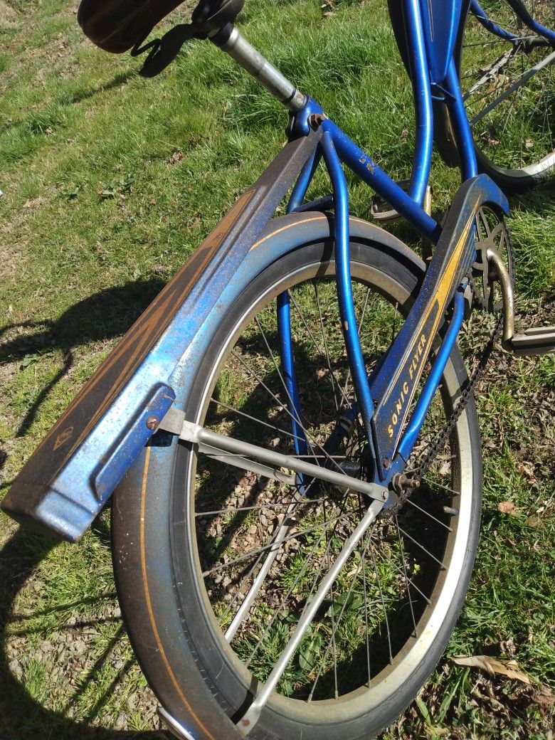 Western Flyer Sonic Flyer Bicycle | atelier-yuwa.ciao.jp