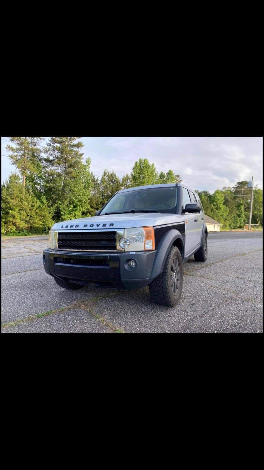 2005 Land Rover LR3 for Sale in Westminster, SC - OfferUp