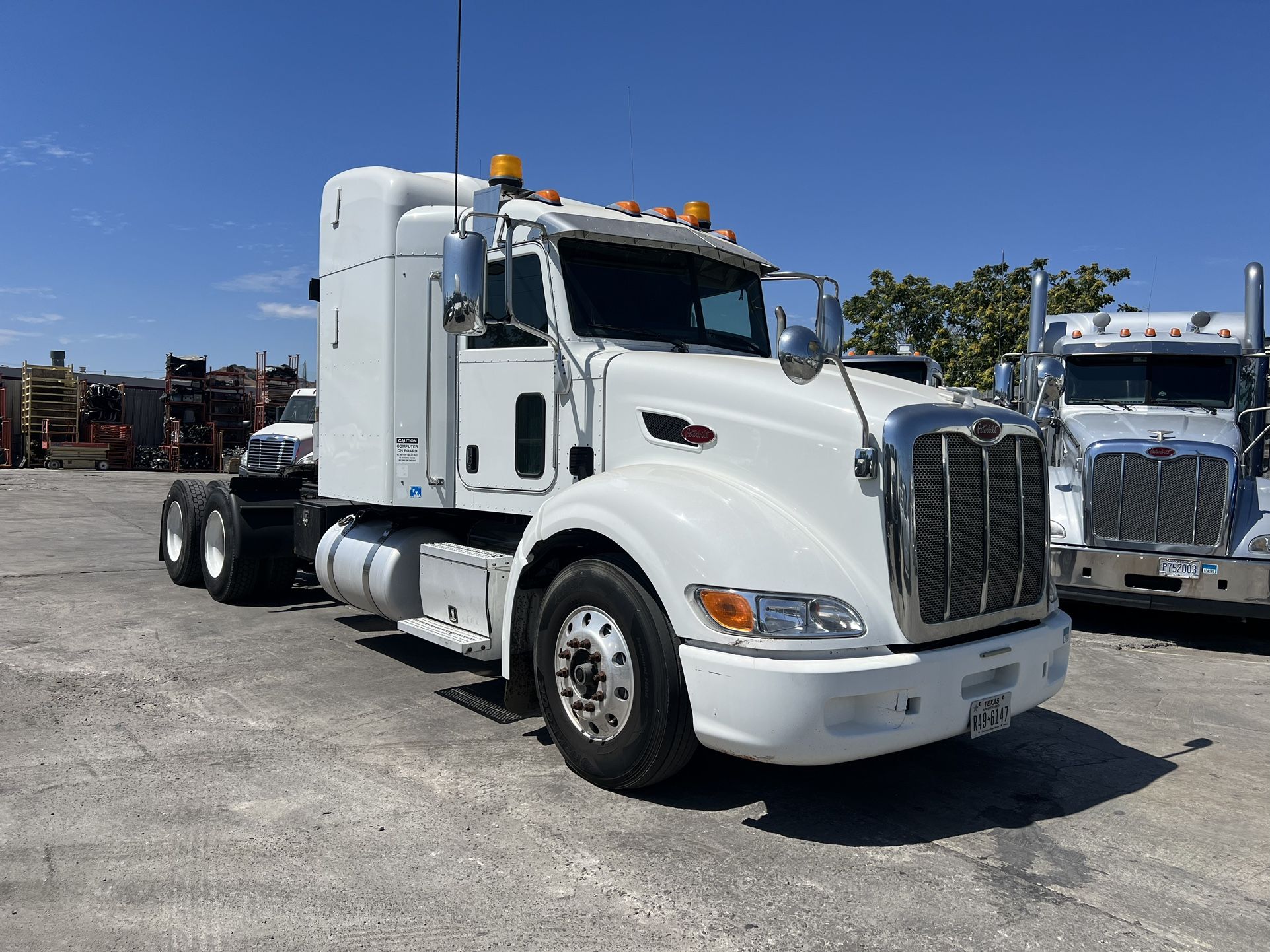 2014 PETERBILT 386 for Sale in Los Angeles, CA - OfferUp