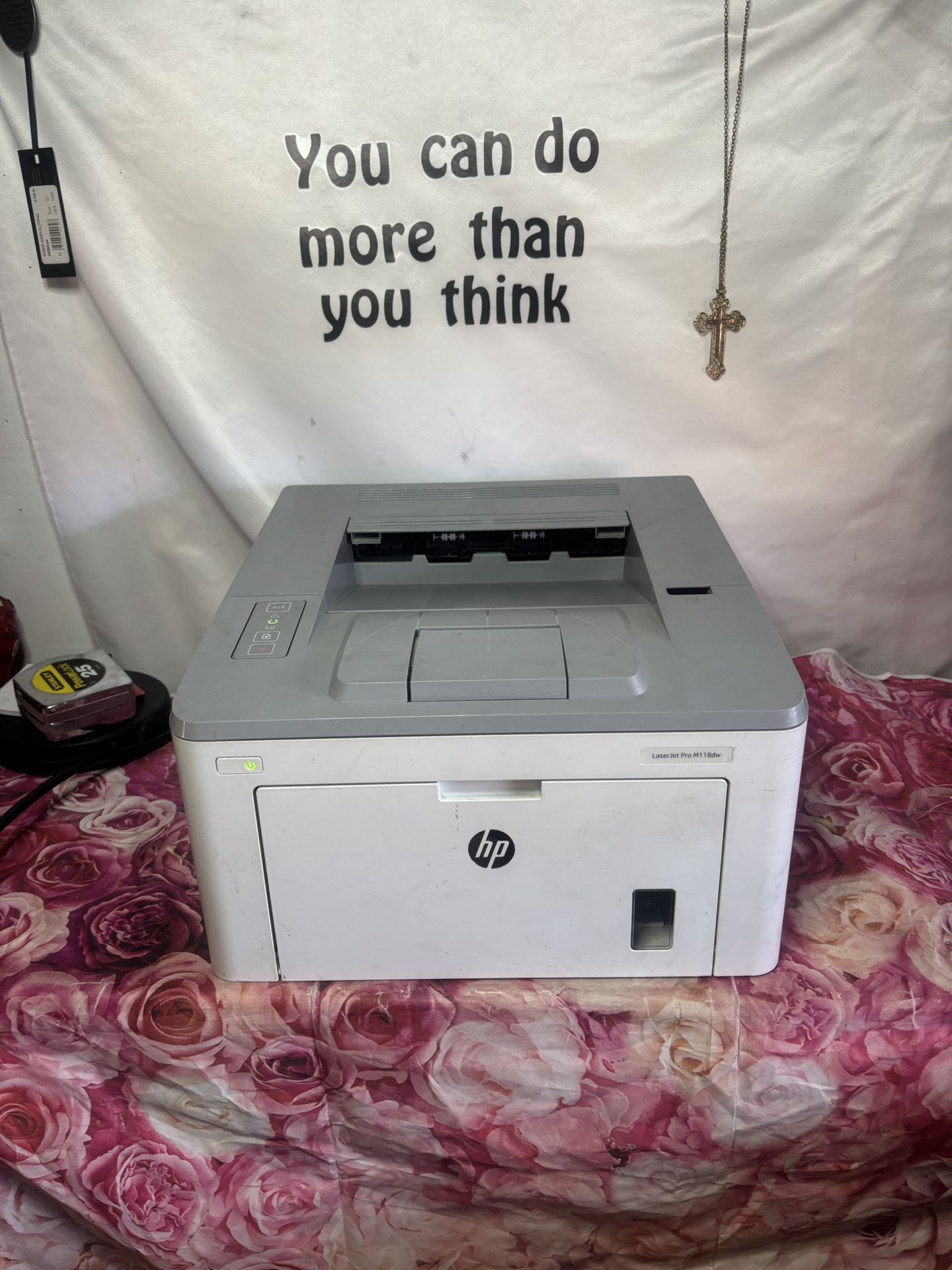 Laser jet Pro M118dw Printer for Sale in Las Vegas, NV - OfferUp