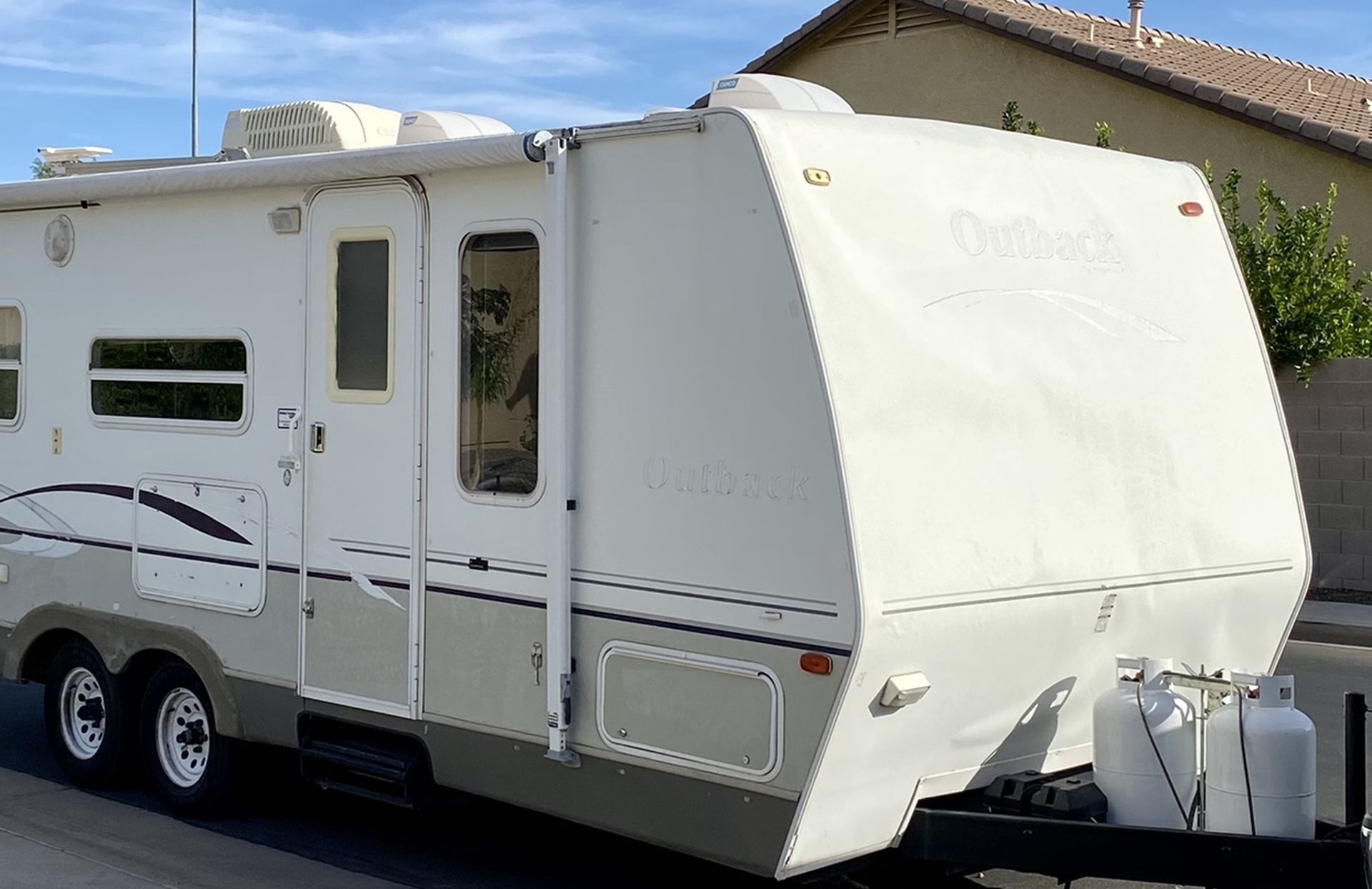 2005 Keystone Outback 23RS for Sale in Mesa, AZ - OfferUp