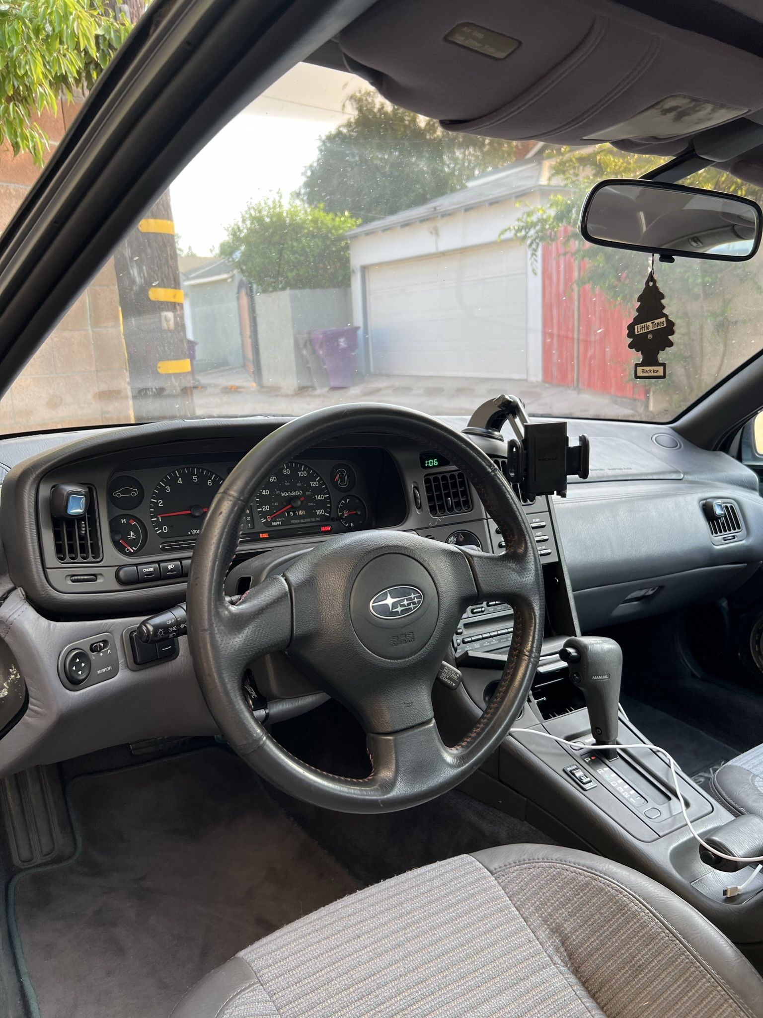 1995 Subaru SVX for Sale in Long Beach, CA - OfferUp