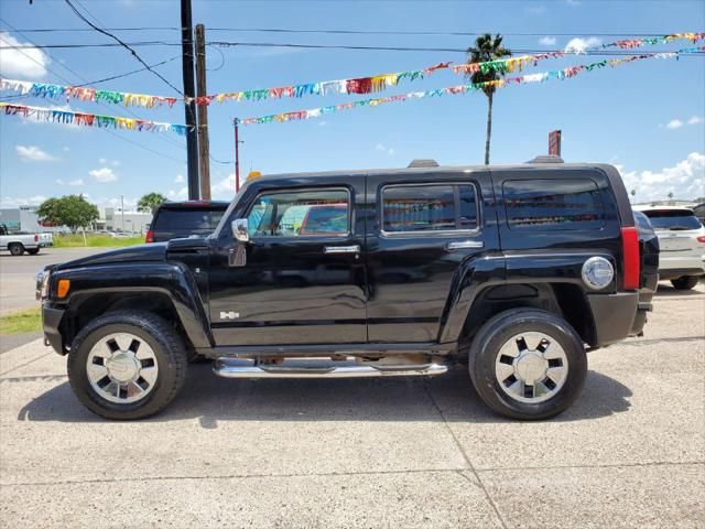 2007 Hummer H3 SUV for Sale in Pharr, TX - OfferUp