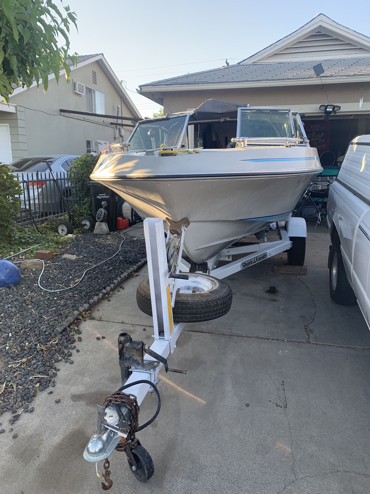 1985 Invader for Sale in Sacramento, CA - OfferUp