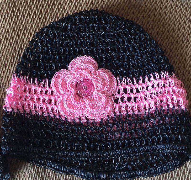 Dominican Doobie Cap