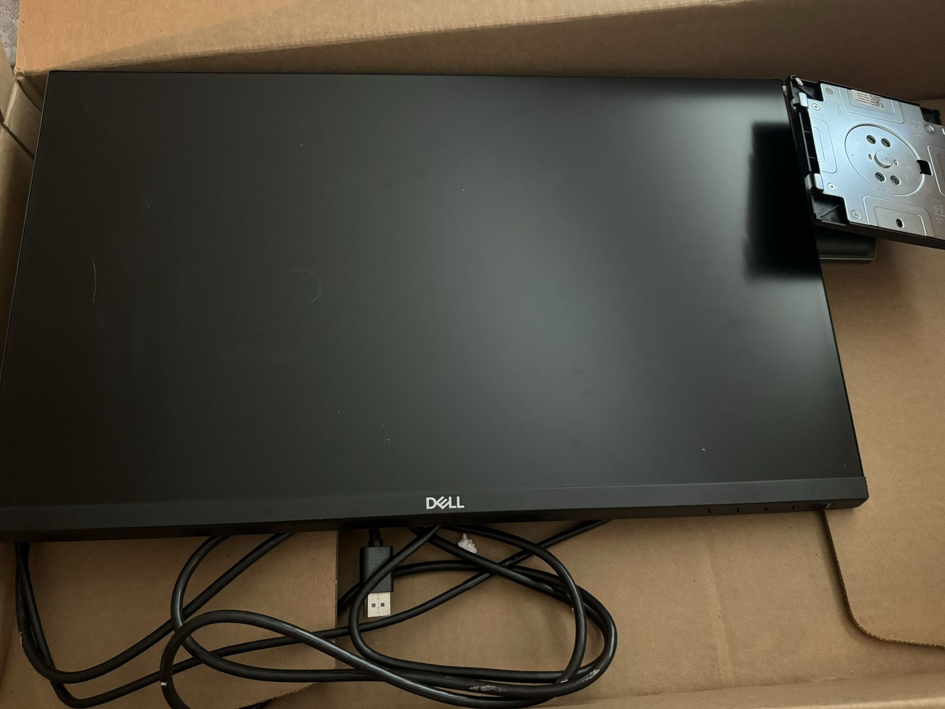 Two Dell Monitors for Sale in Upland, CA - OfferUp
